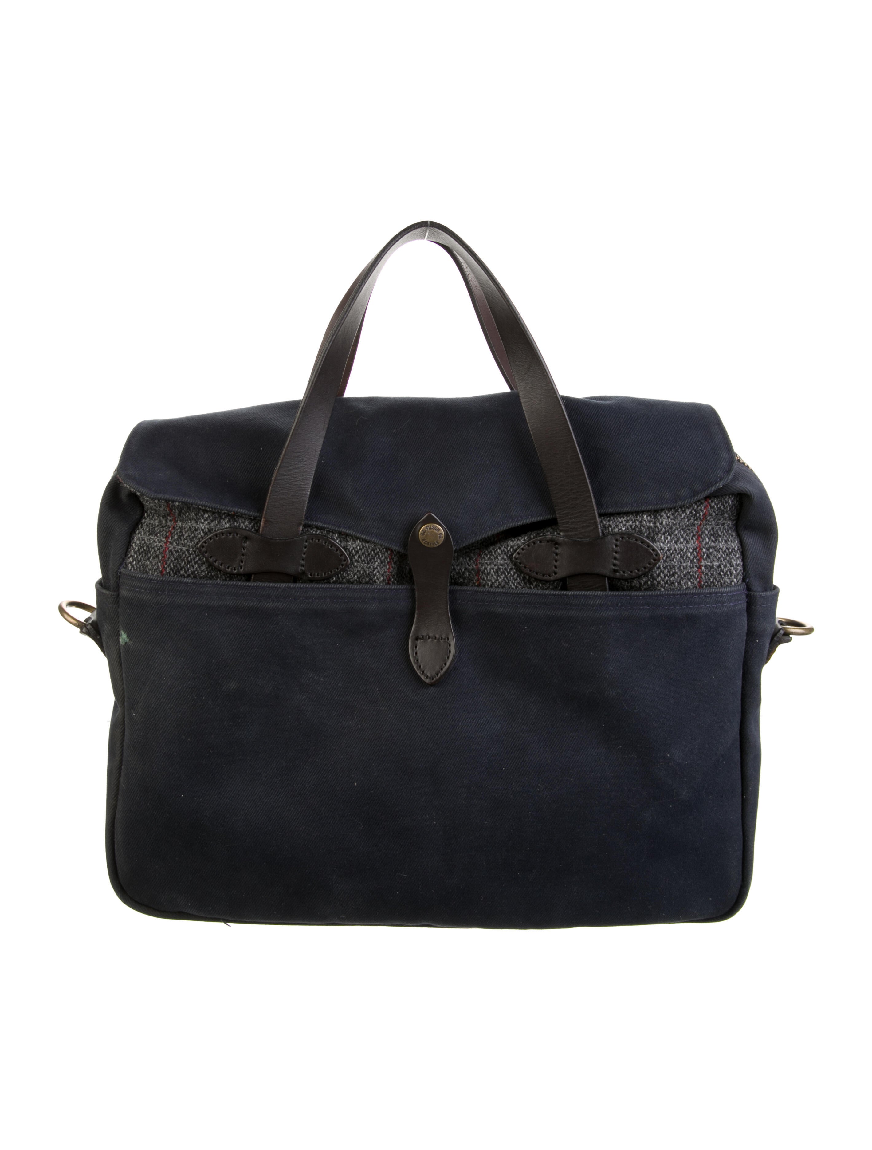 Harris Tweed | The RealReal