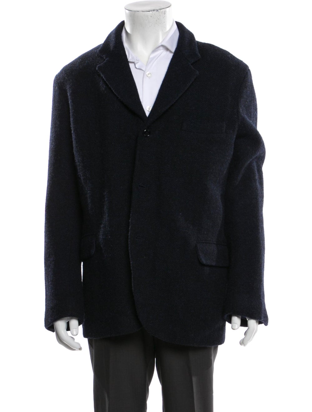 Harris Tweed Gem
