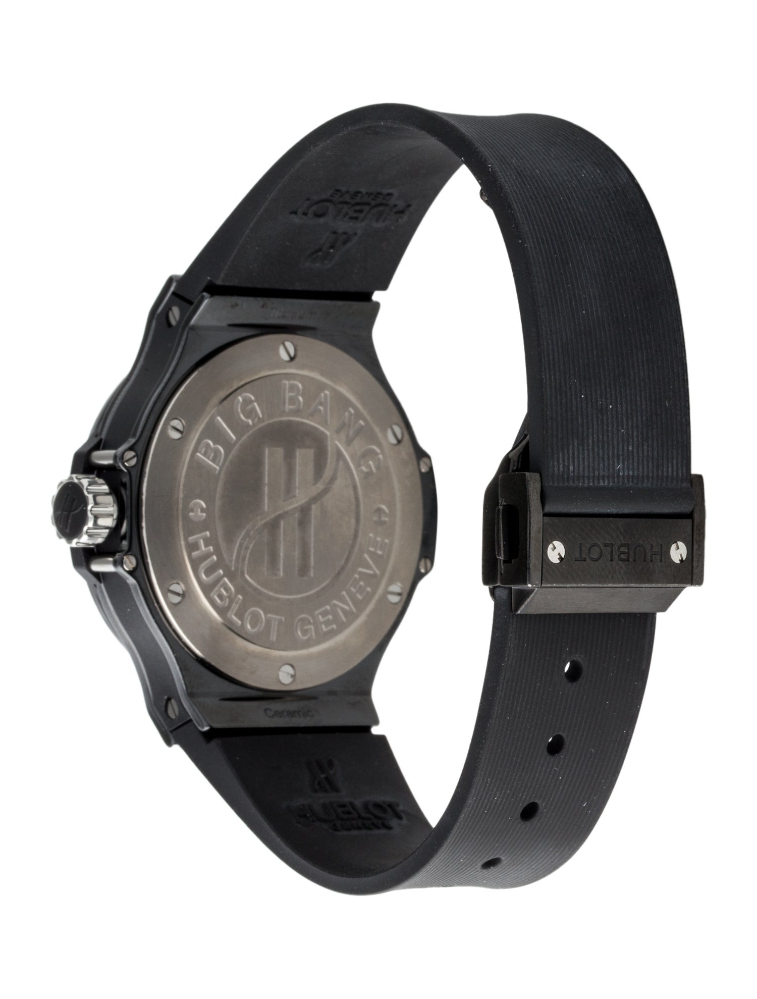 Hublot | The RealReal