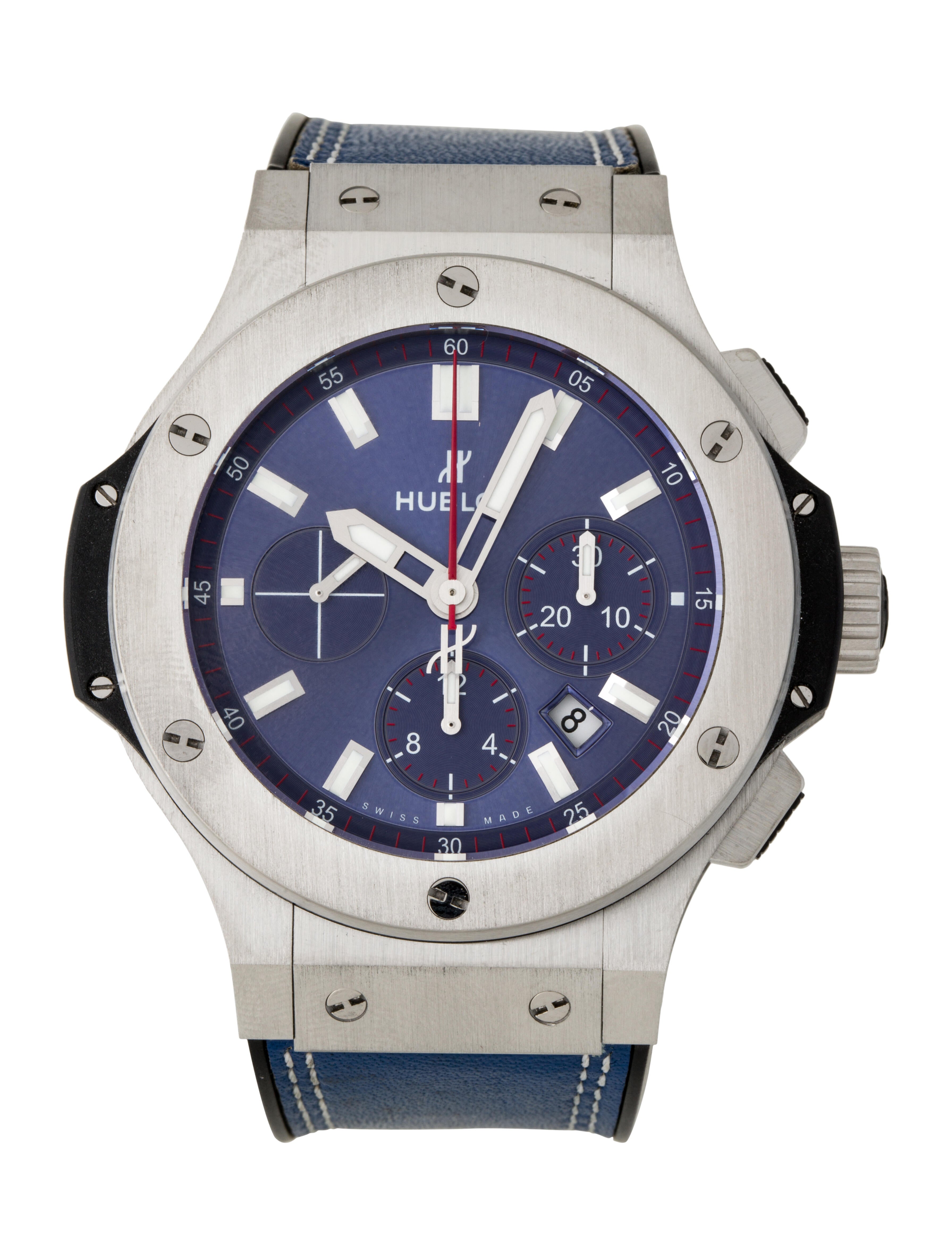 Hublot Watches | The RealReal