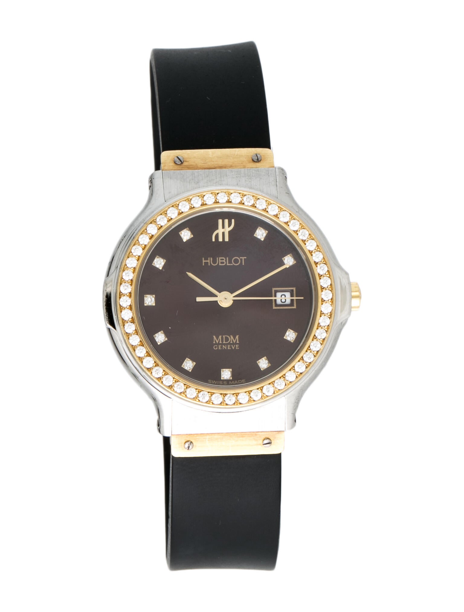 Hublot Watches | The RealReal