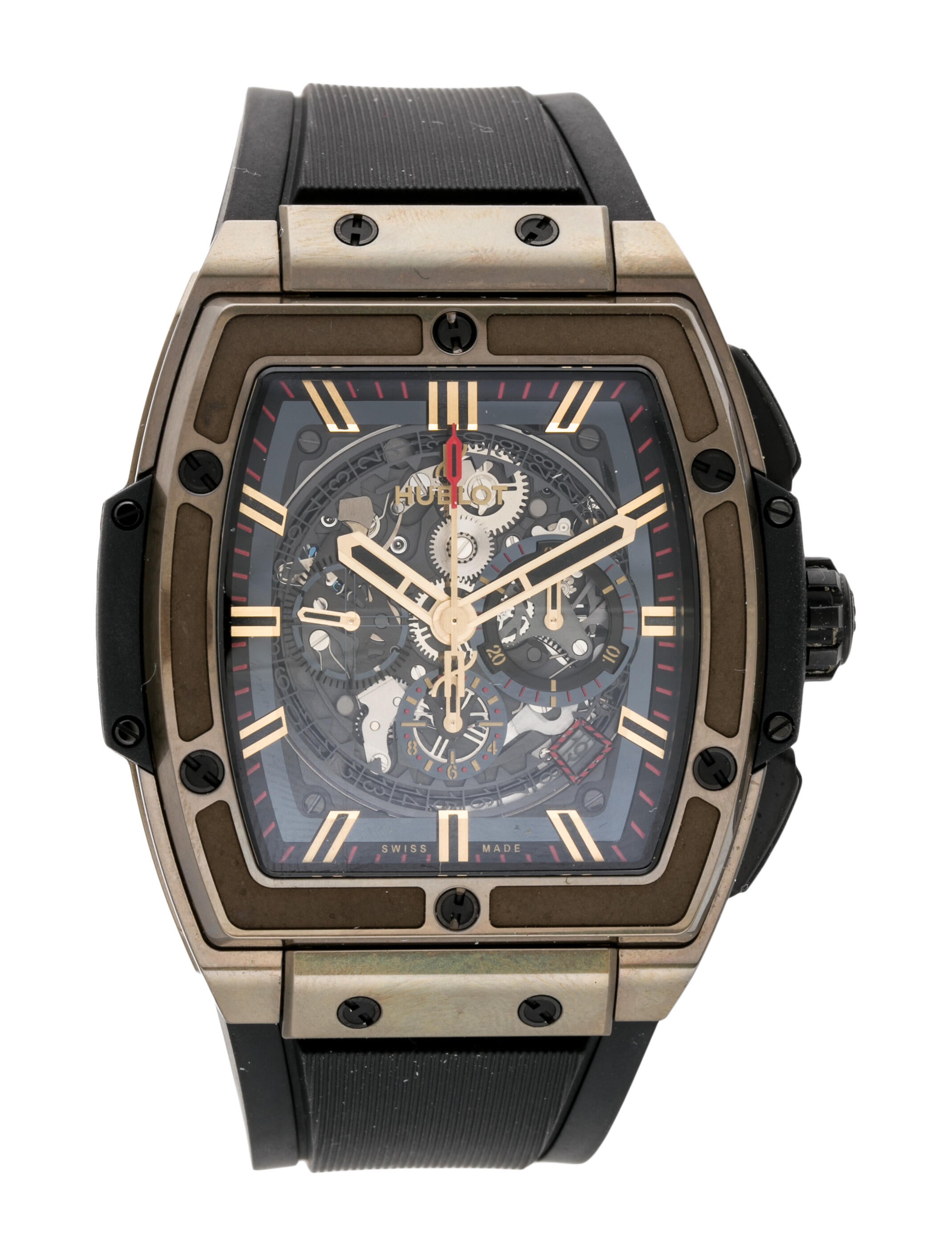 Hublot | The RealReal