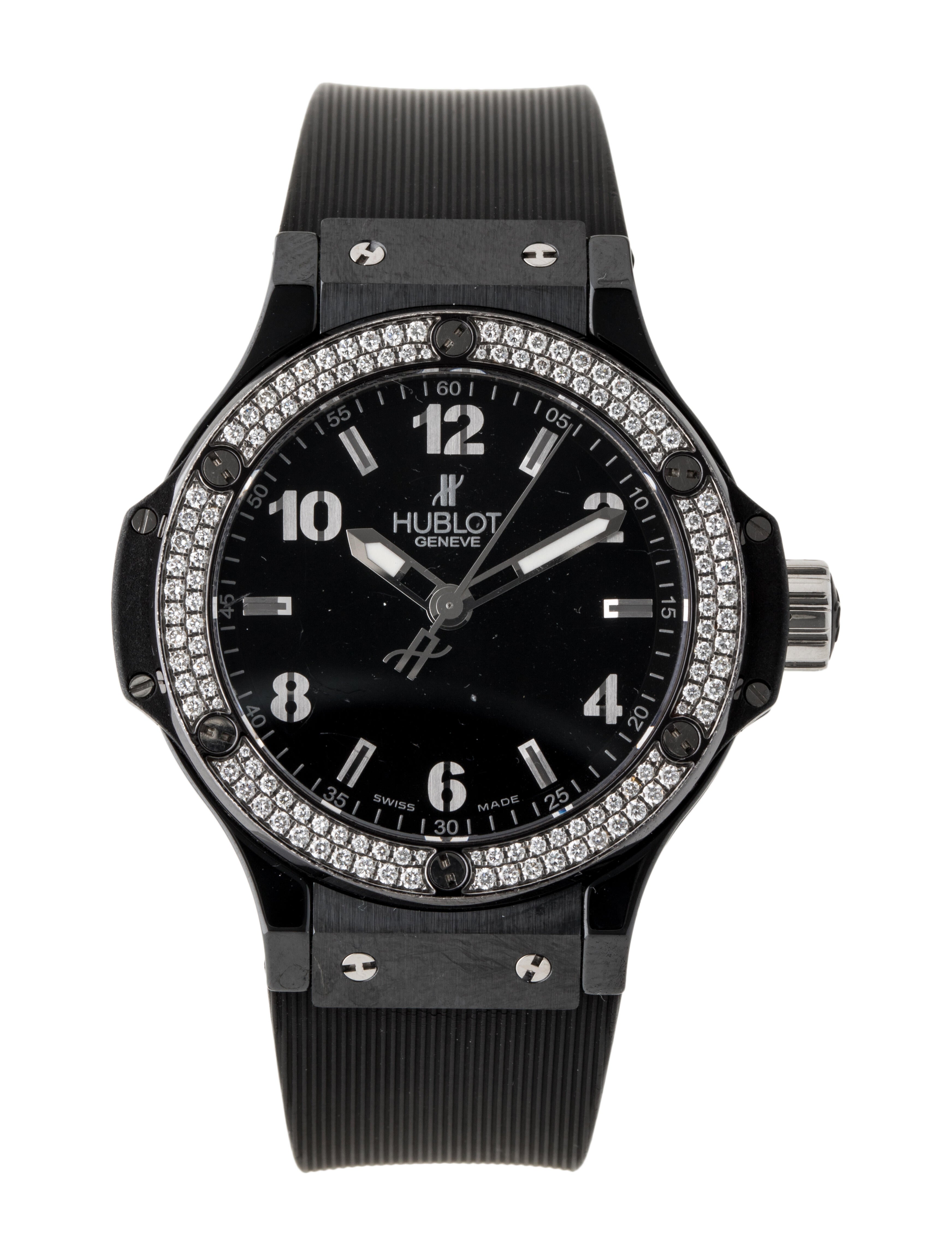 IWC Big Pilot Top Gun Miramar Watch - IW501902 | The RealReal