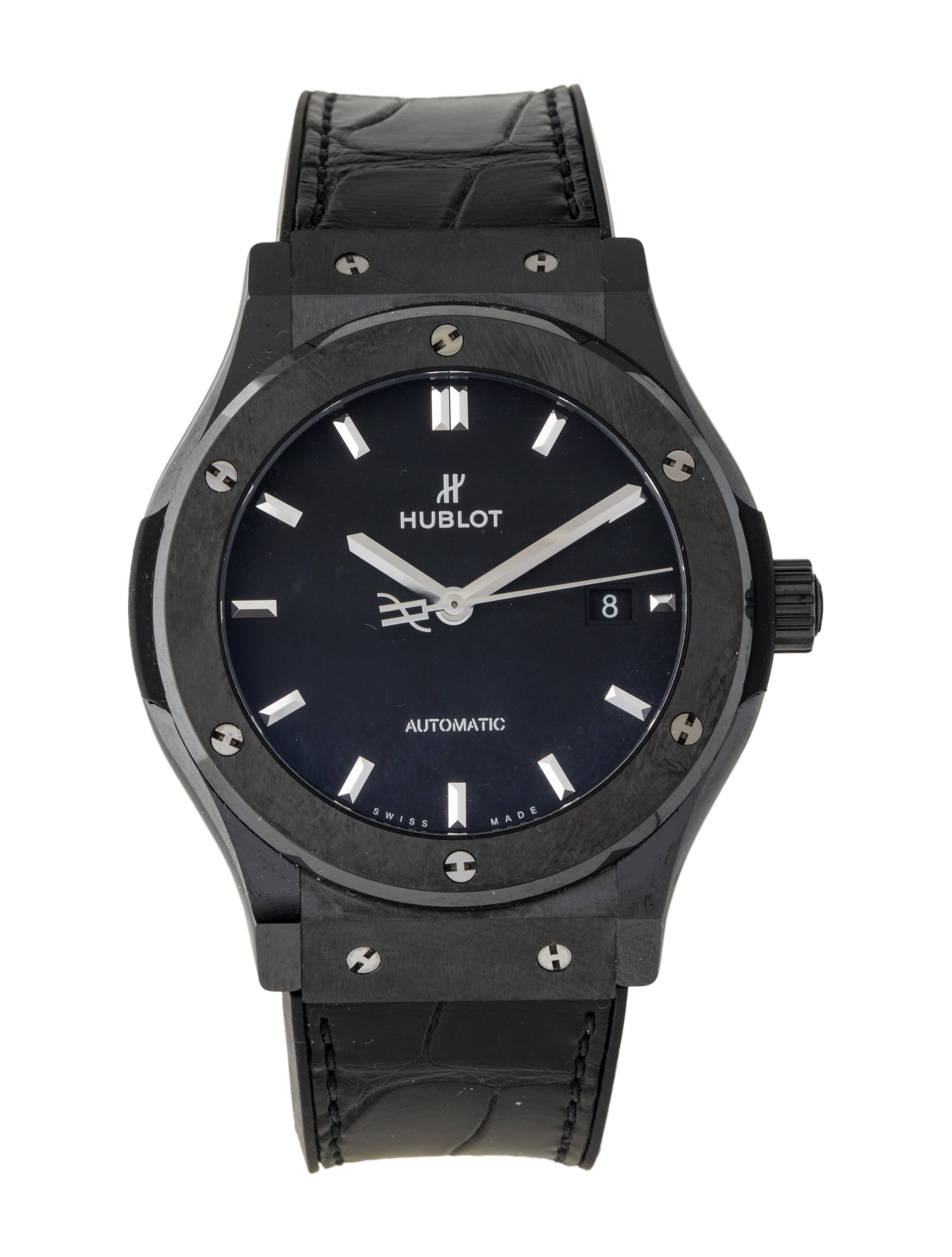 Hublot | The RealReal