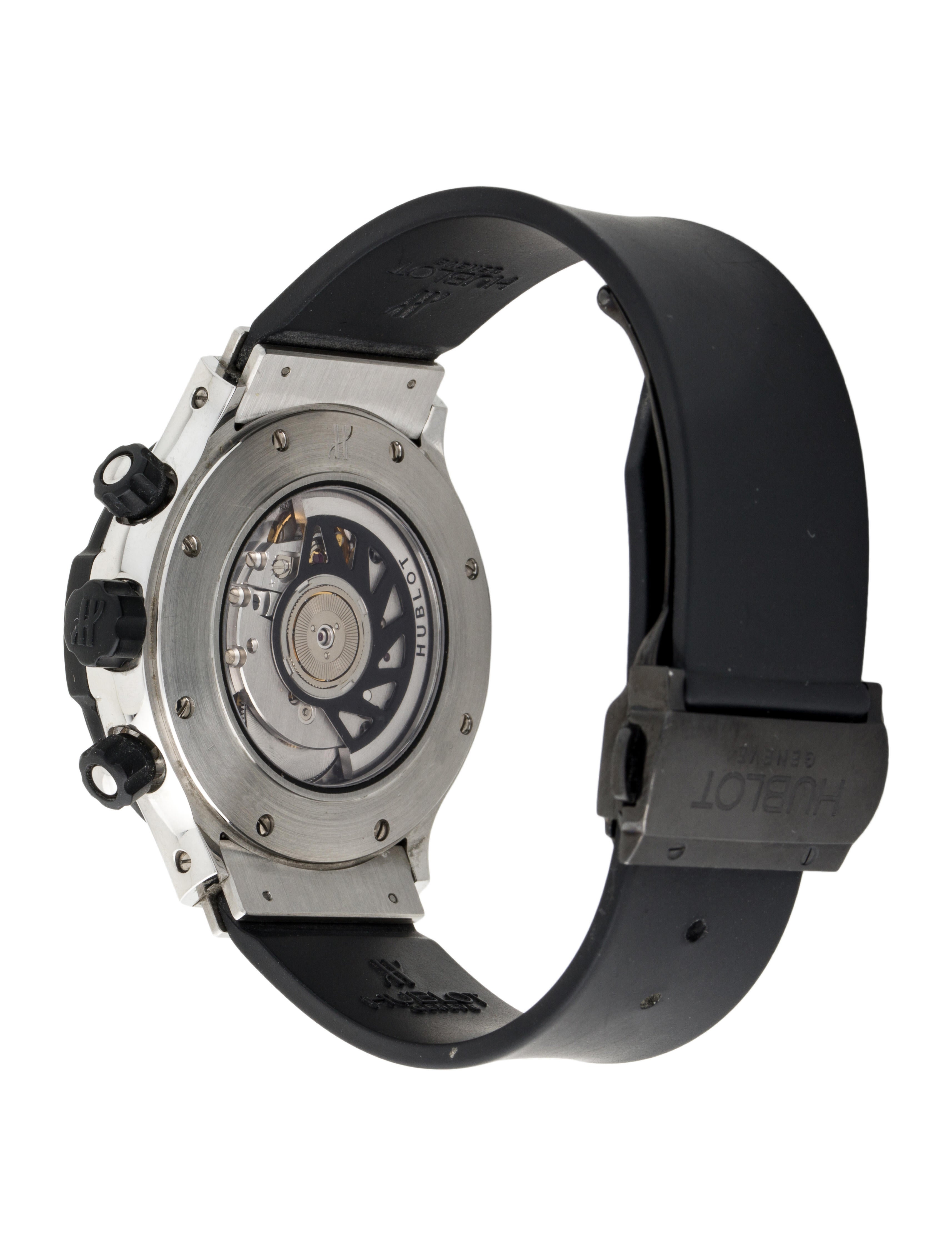 Hublot | The RealReal