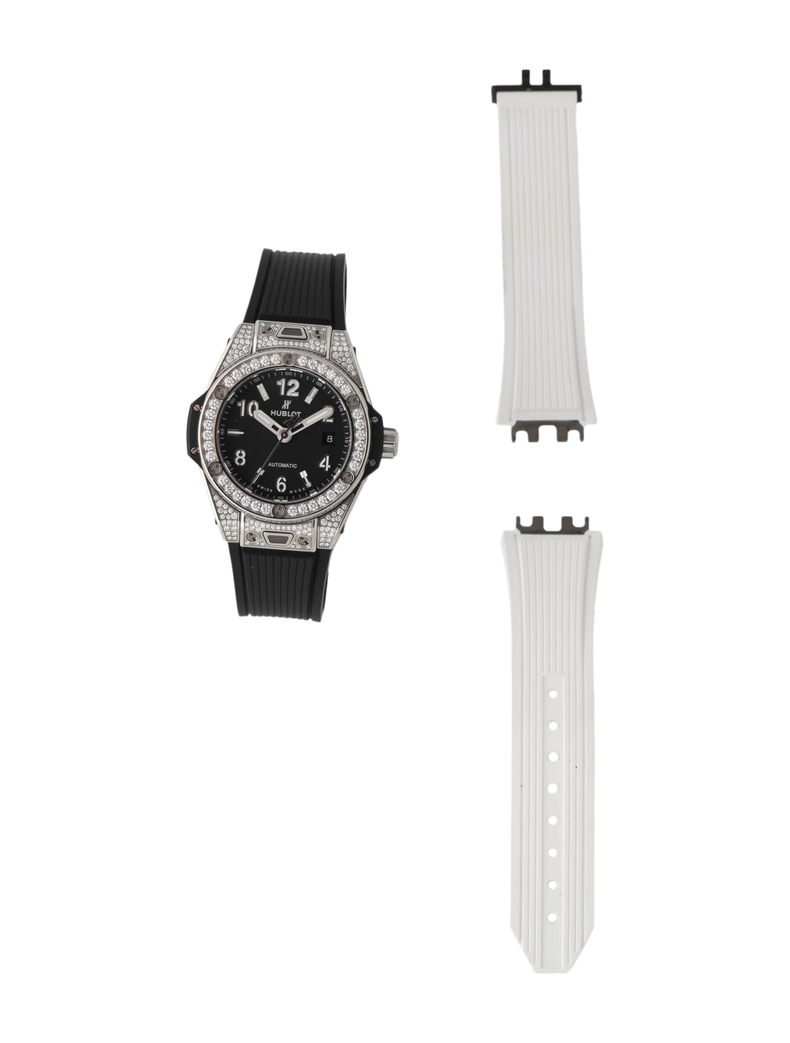 Roger Dubuis Excalibur Tourbillon Watch | The RealReal