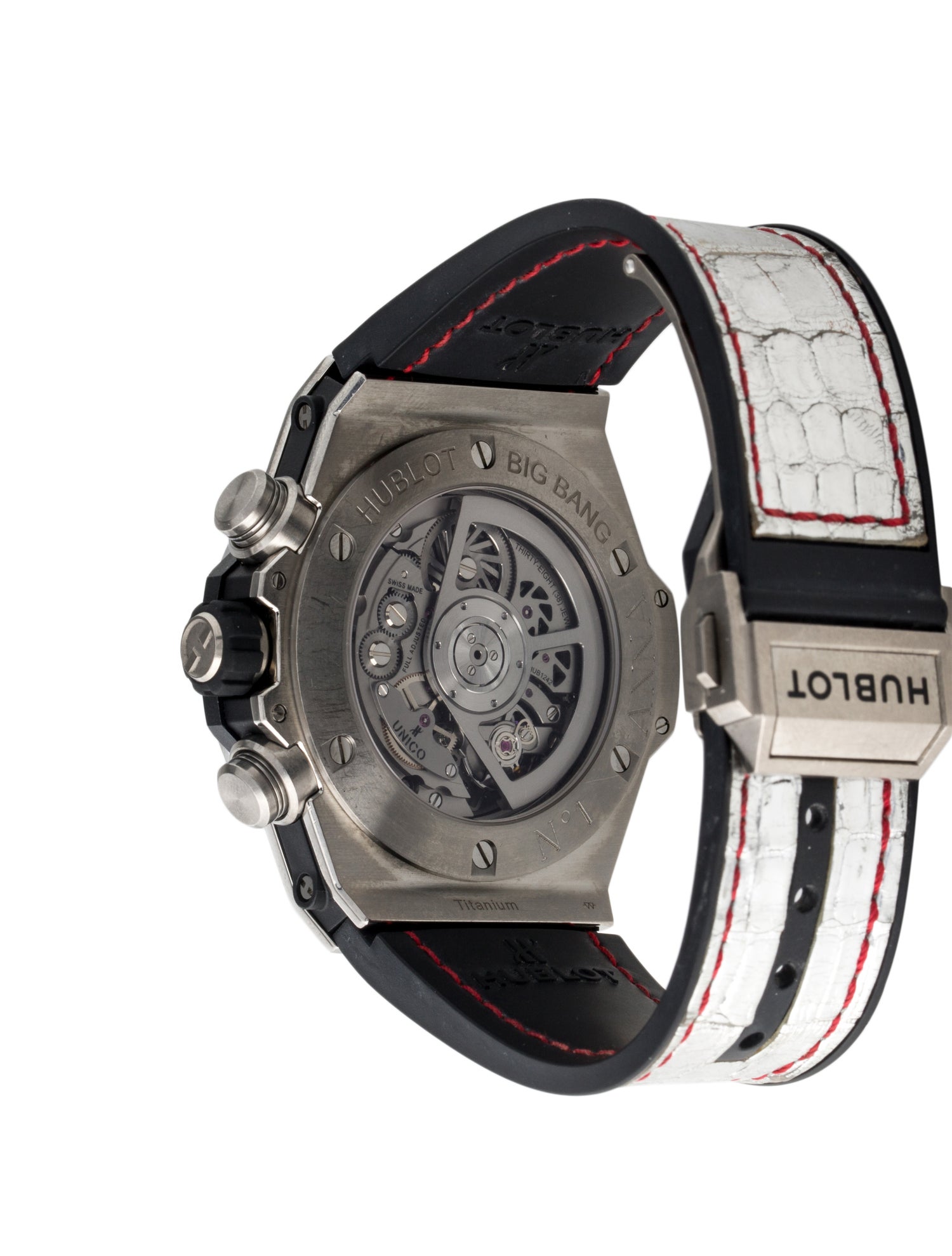 Hublot | The RealReal