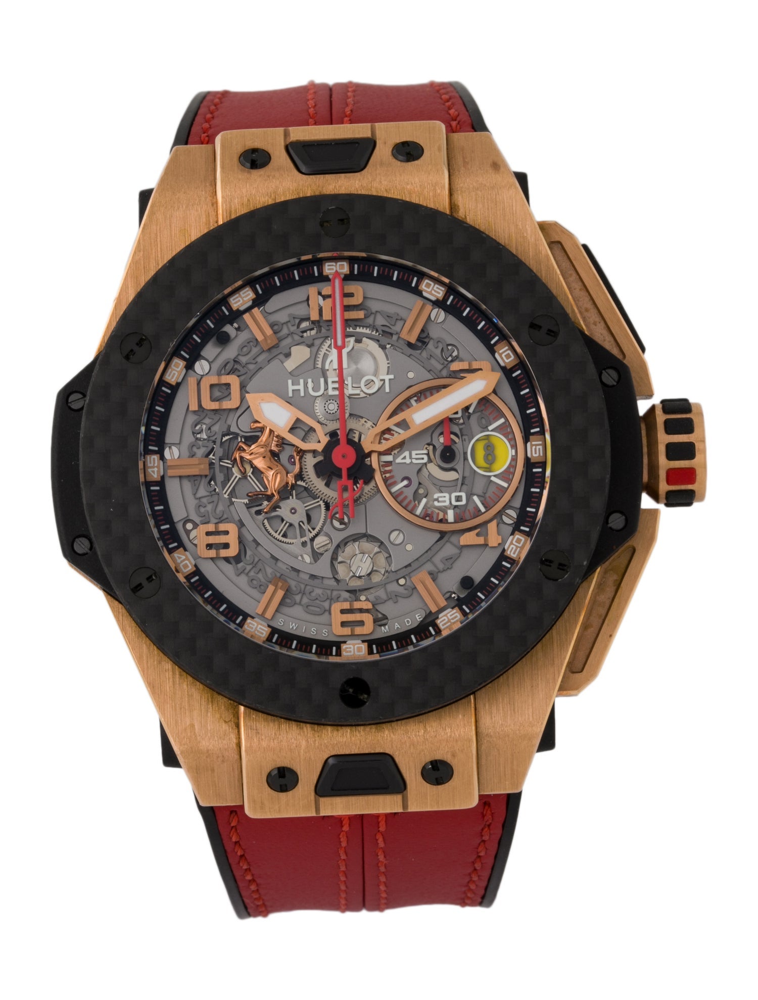 Hublot | The RealReal