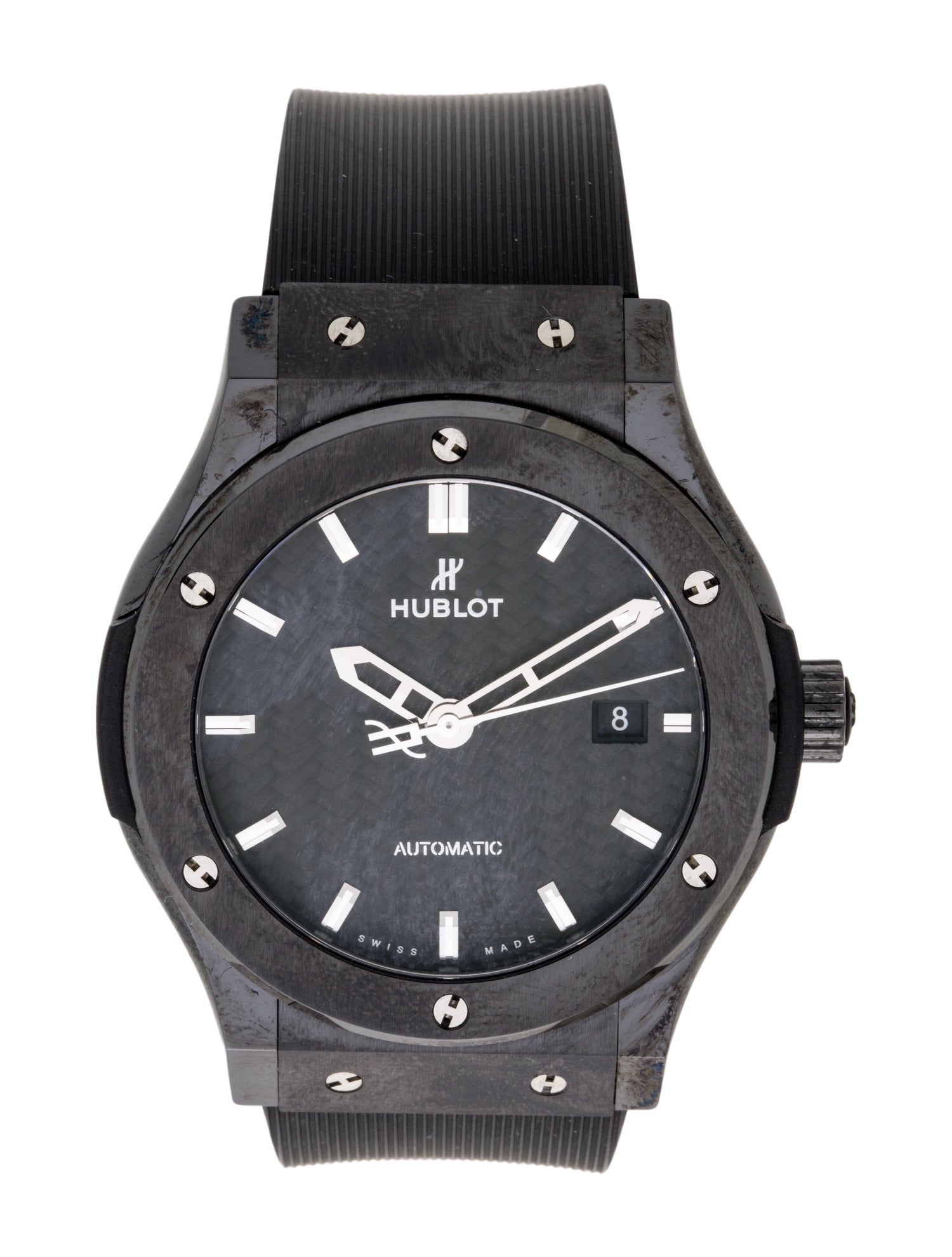 Hublot | The RealReal