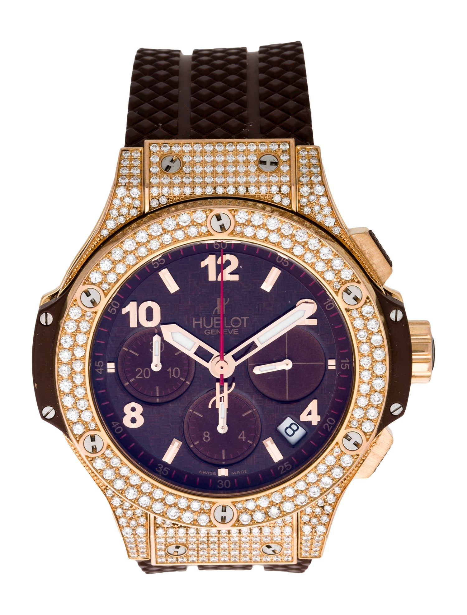 Hublot Watches | The RealReal