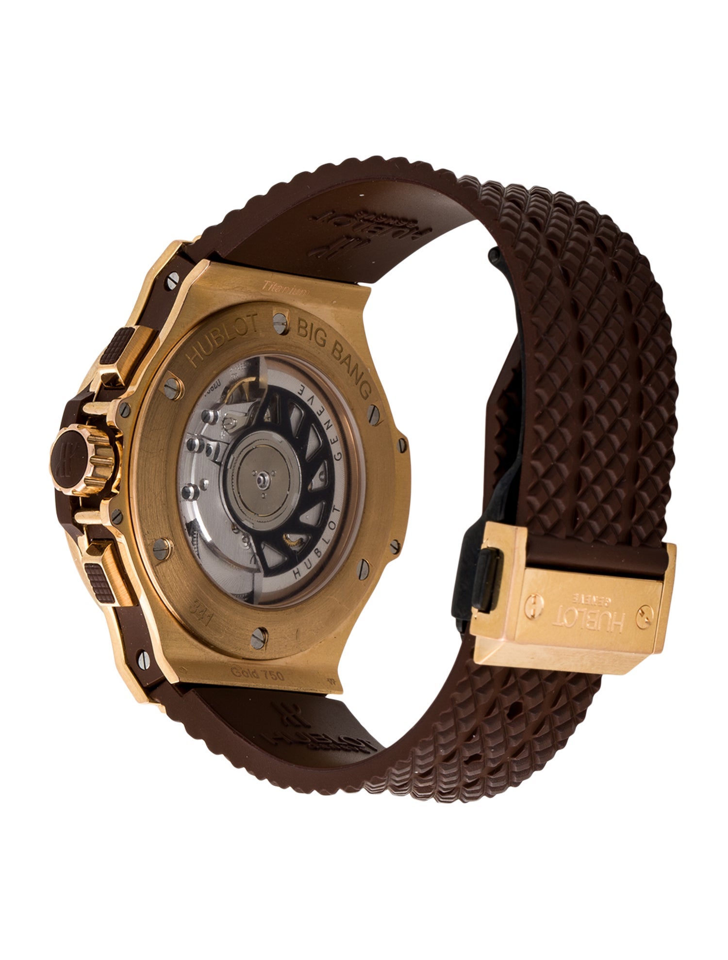 Hublot Watches | The RealReal