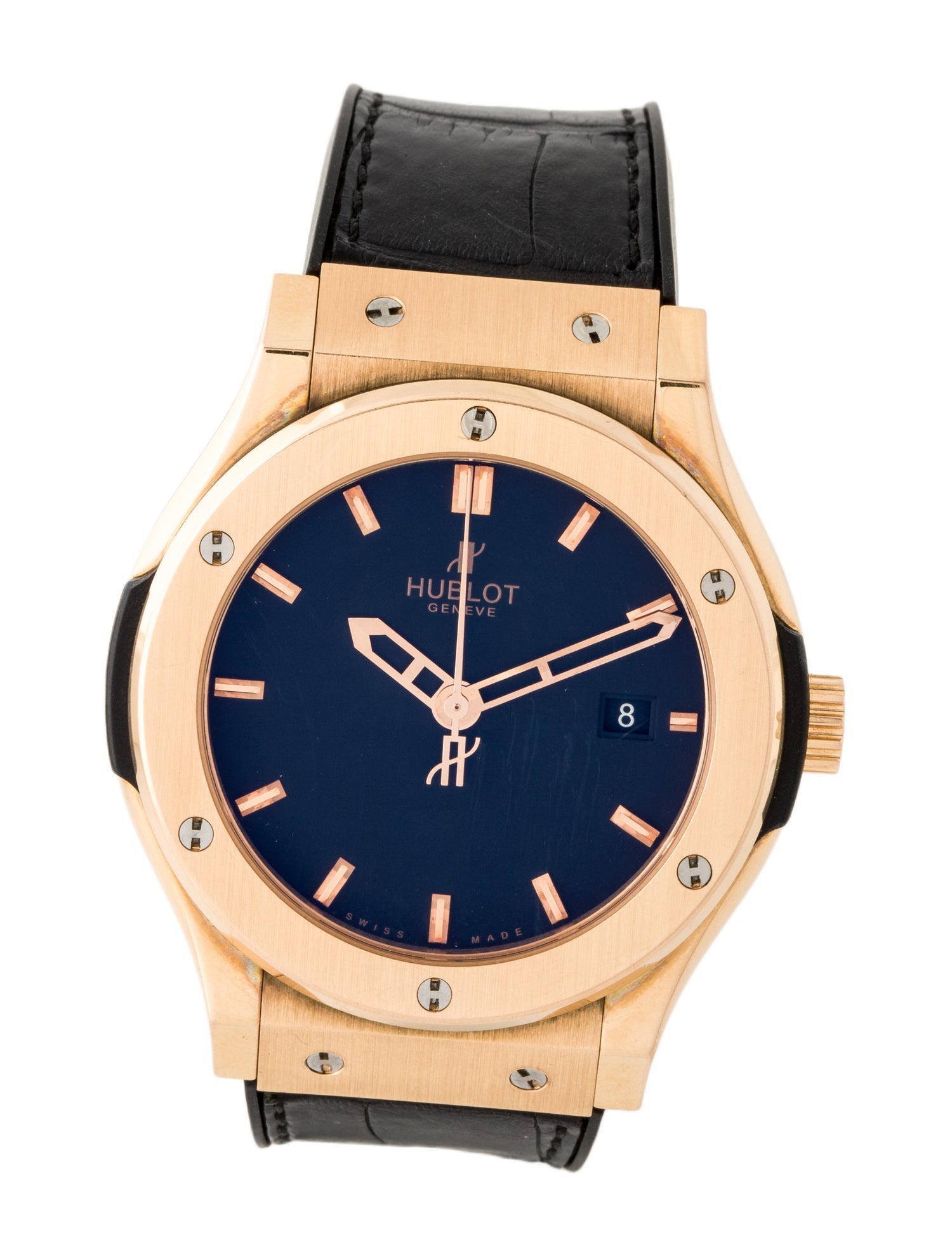 Hublot | The RealReal