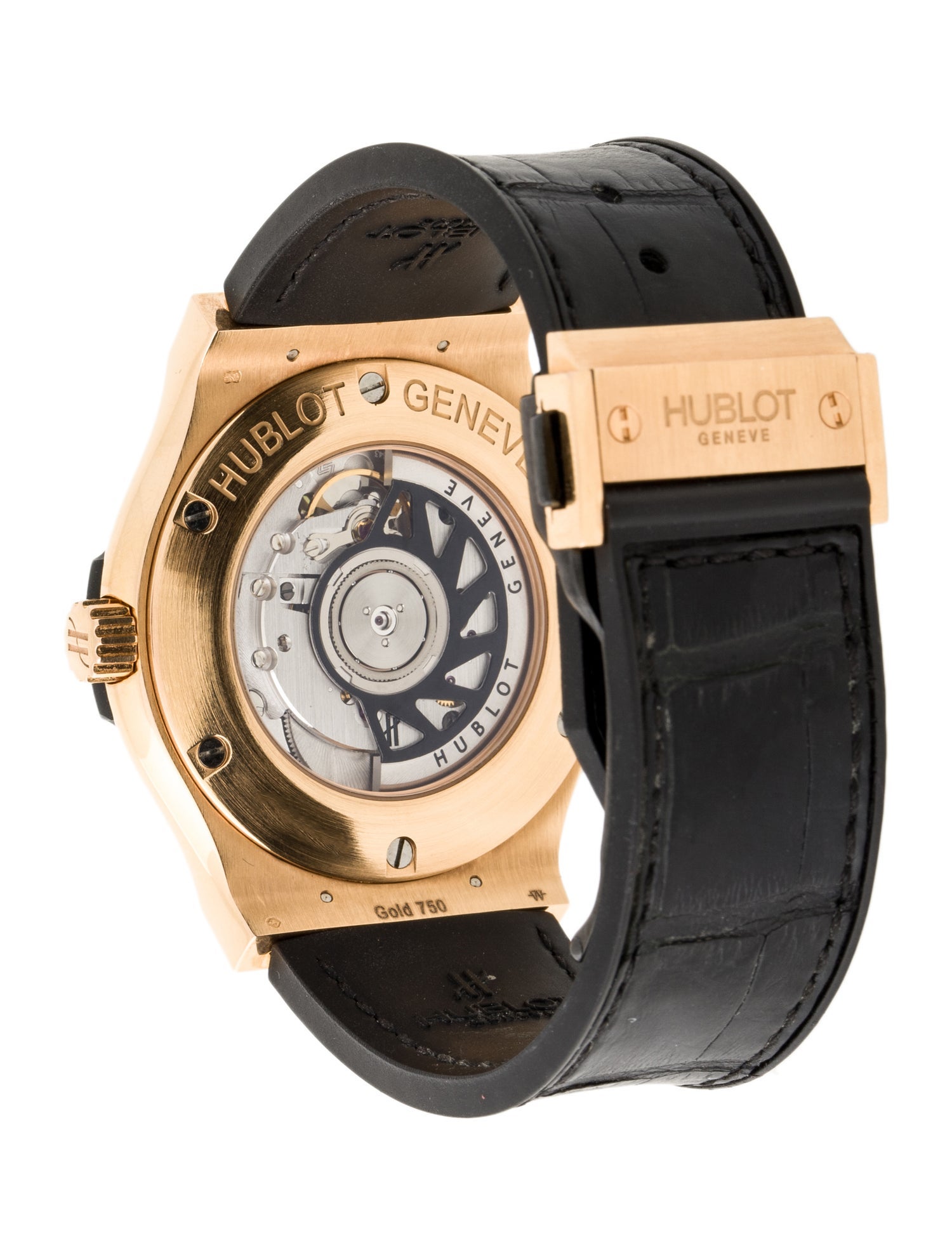 Hublot | The RealReal