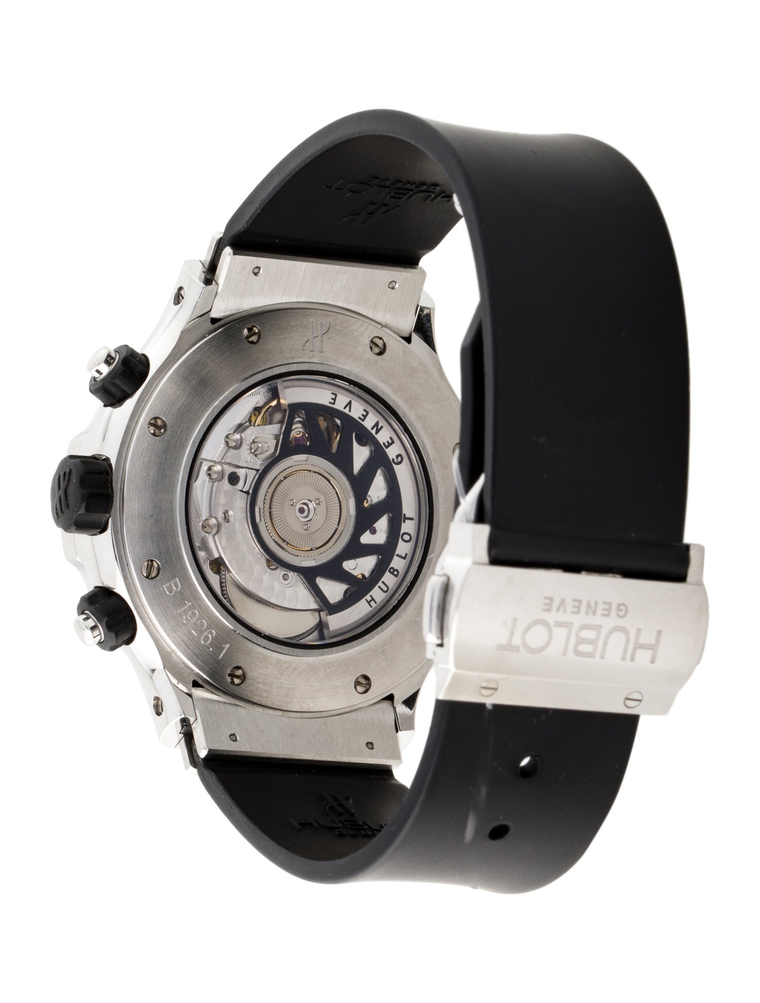 Concord Tank Watch - 384994 | The RealReal