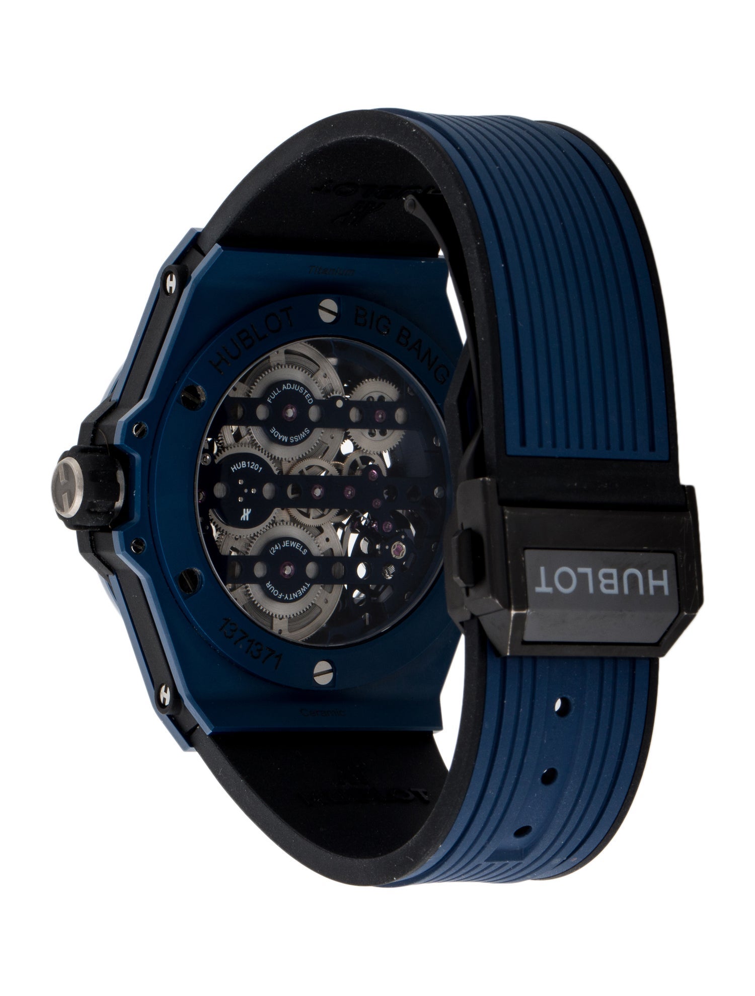 Hublot | The RealReal