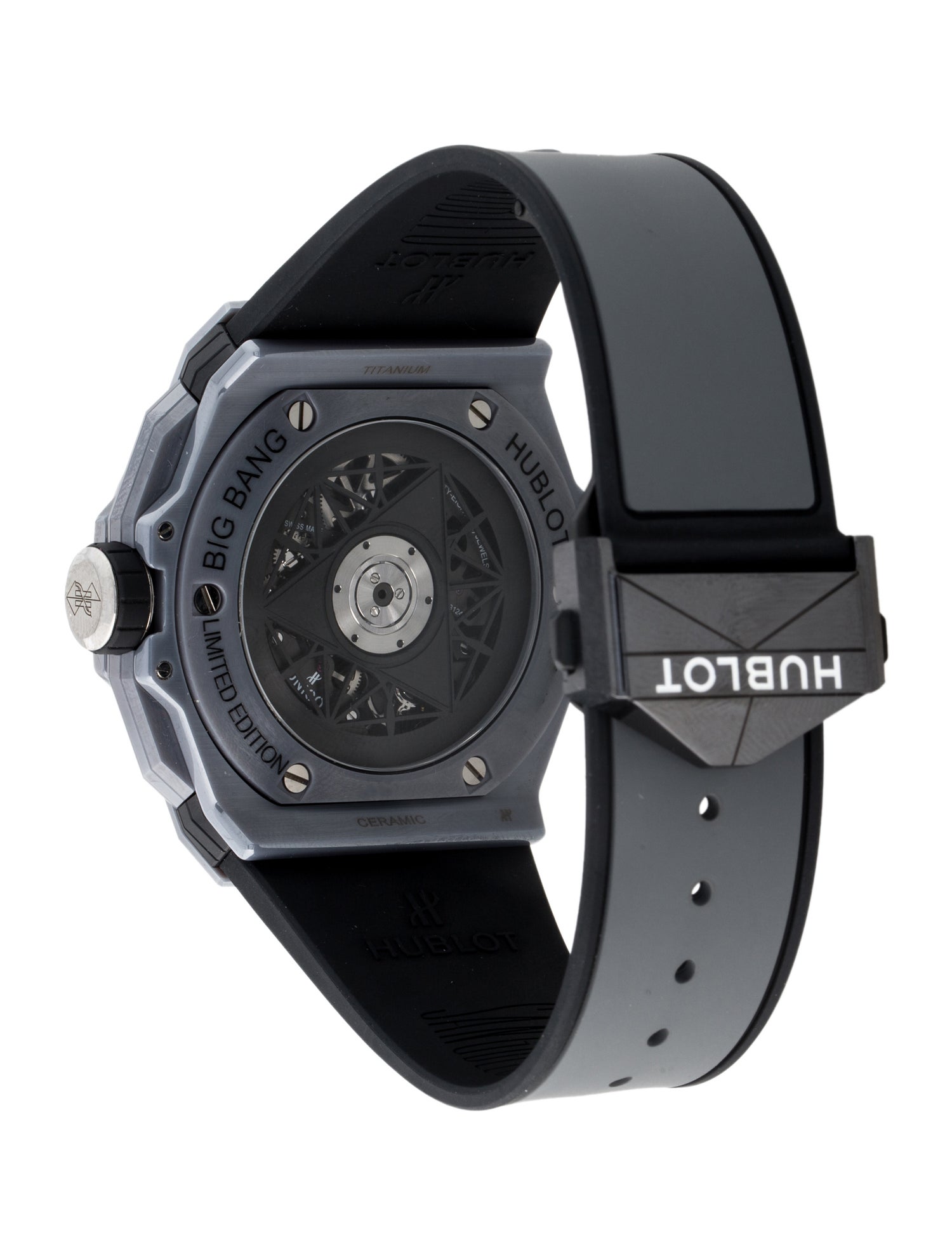 Hublot | The RealReal