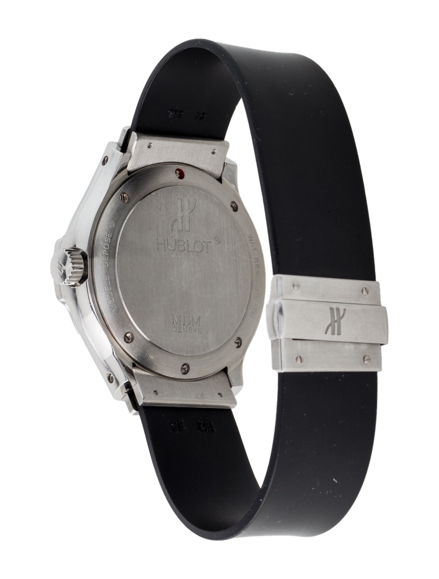 Hublot | The RealReal