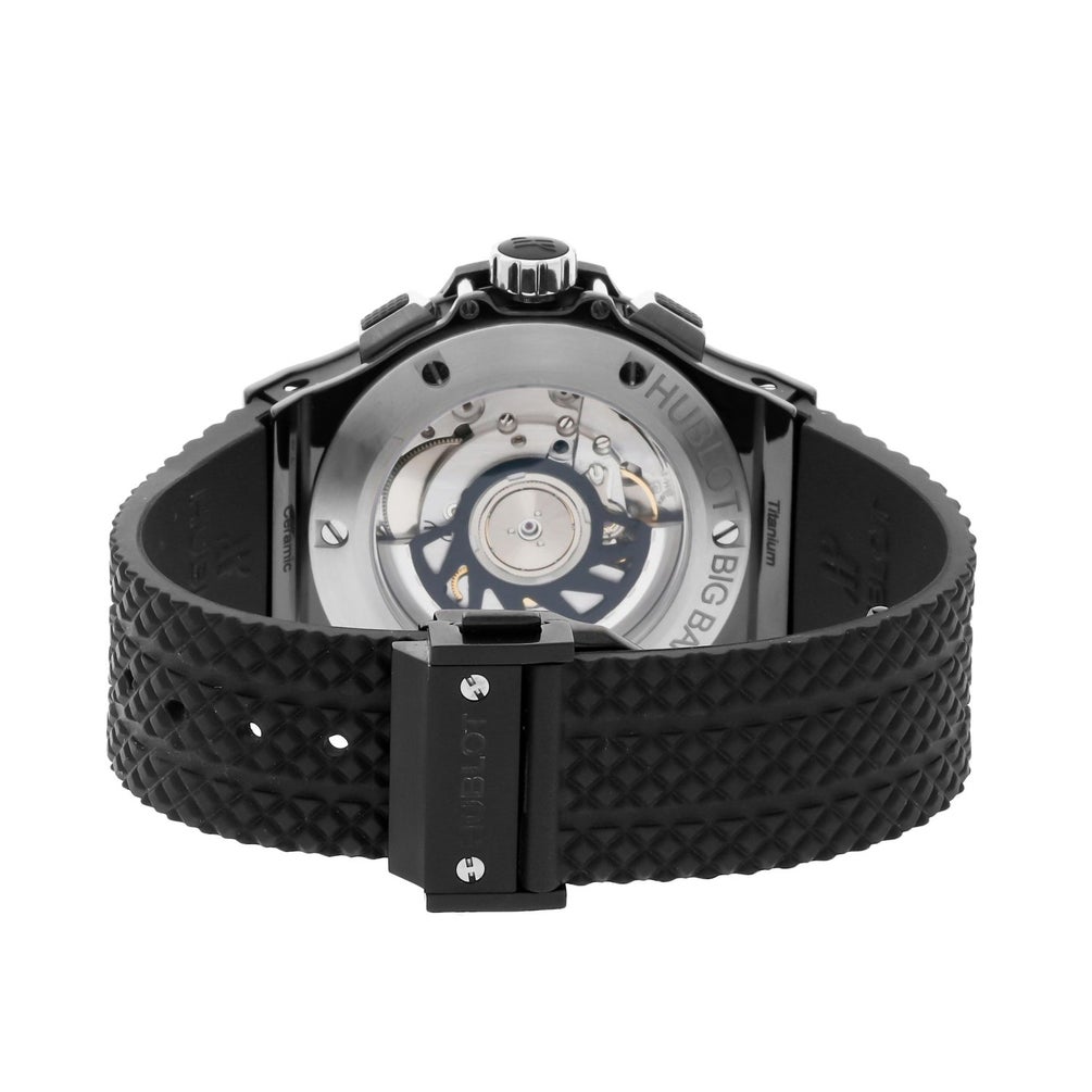 Hublot Big Bang Black Magic Watch - 341.CX.130.RX | The RealReal