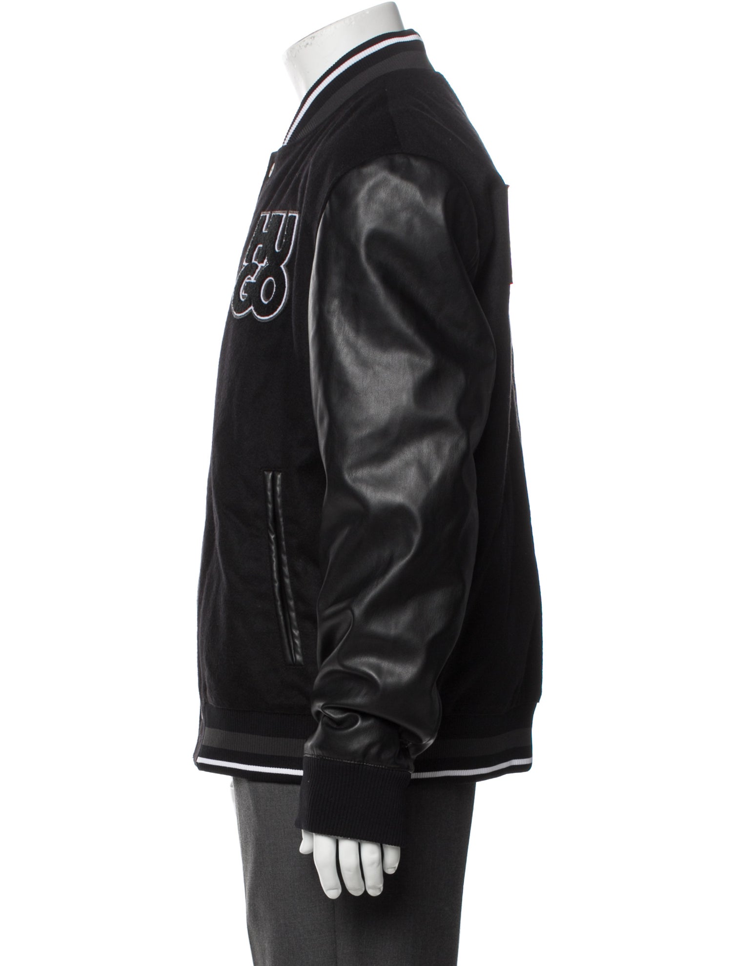 hugo boss On Sale - Authenticated Resale | The RealReal