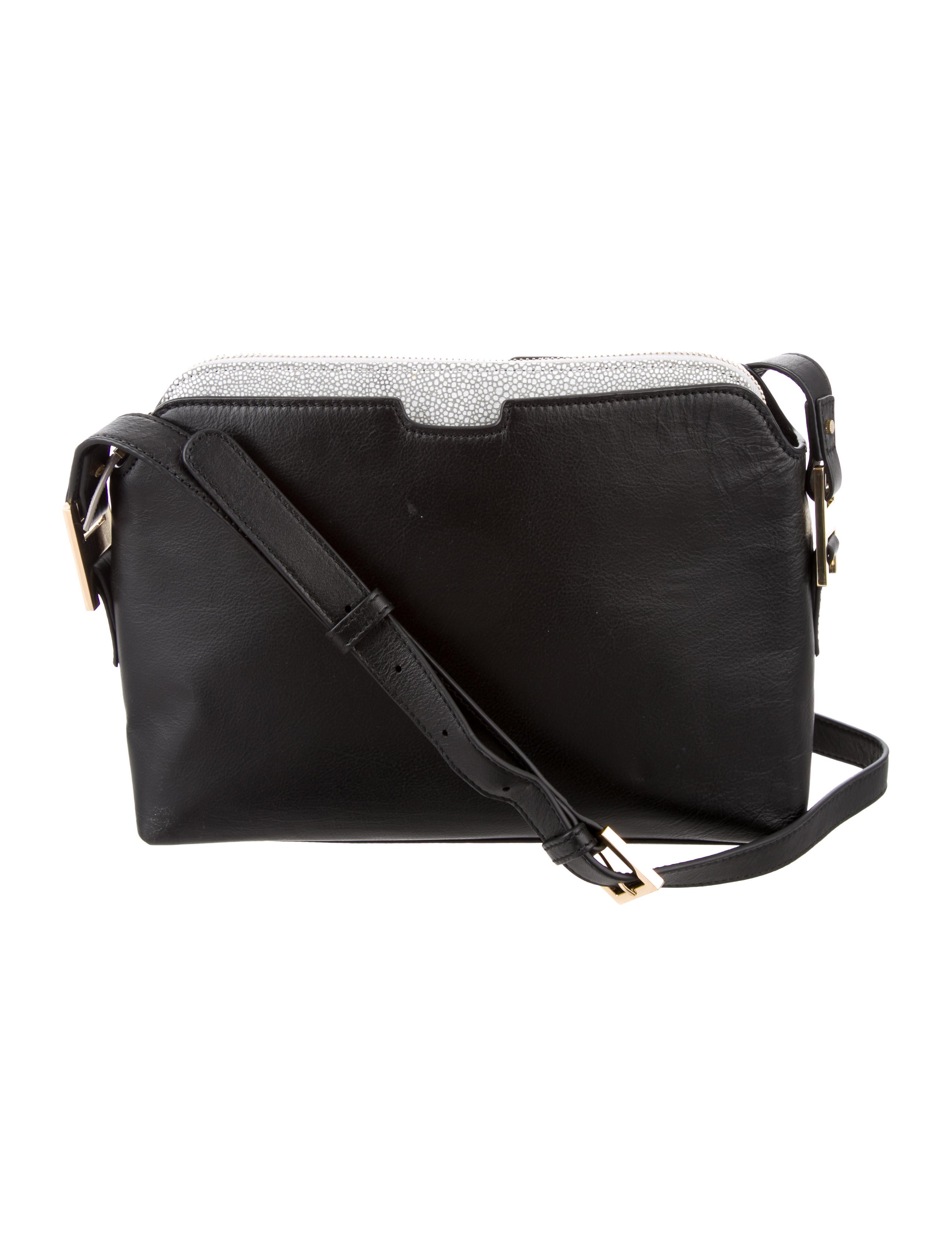 India Hicks Maddison May Bag - Handbags - IDH20075 | The RealReal