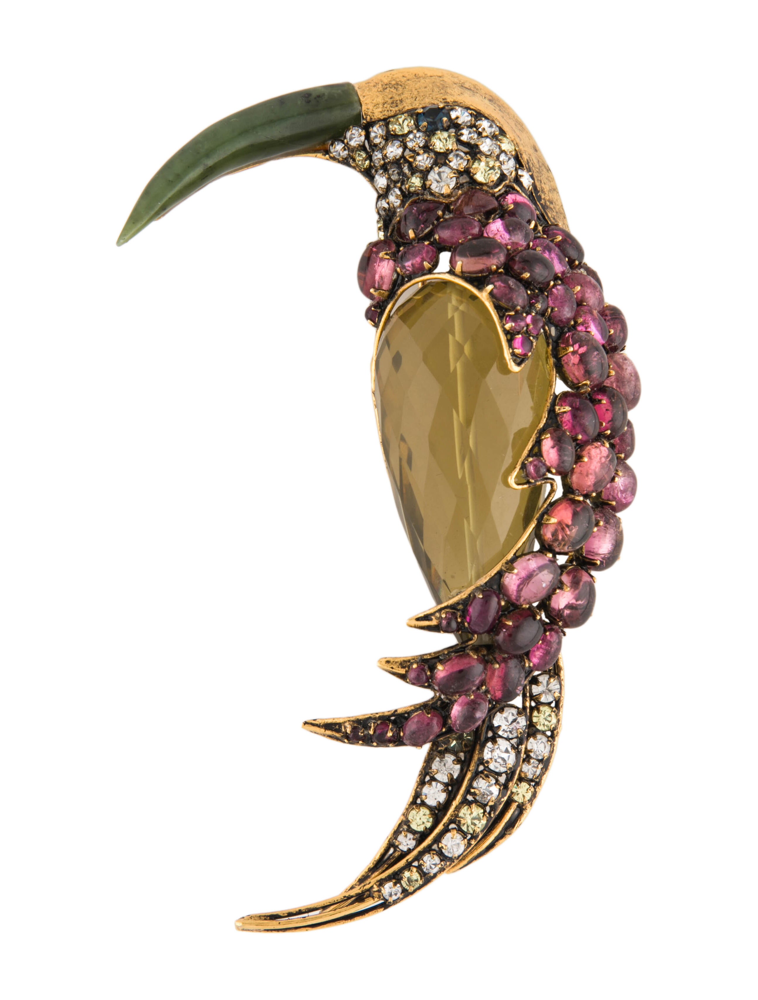 Iradj Moini | The RealReal