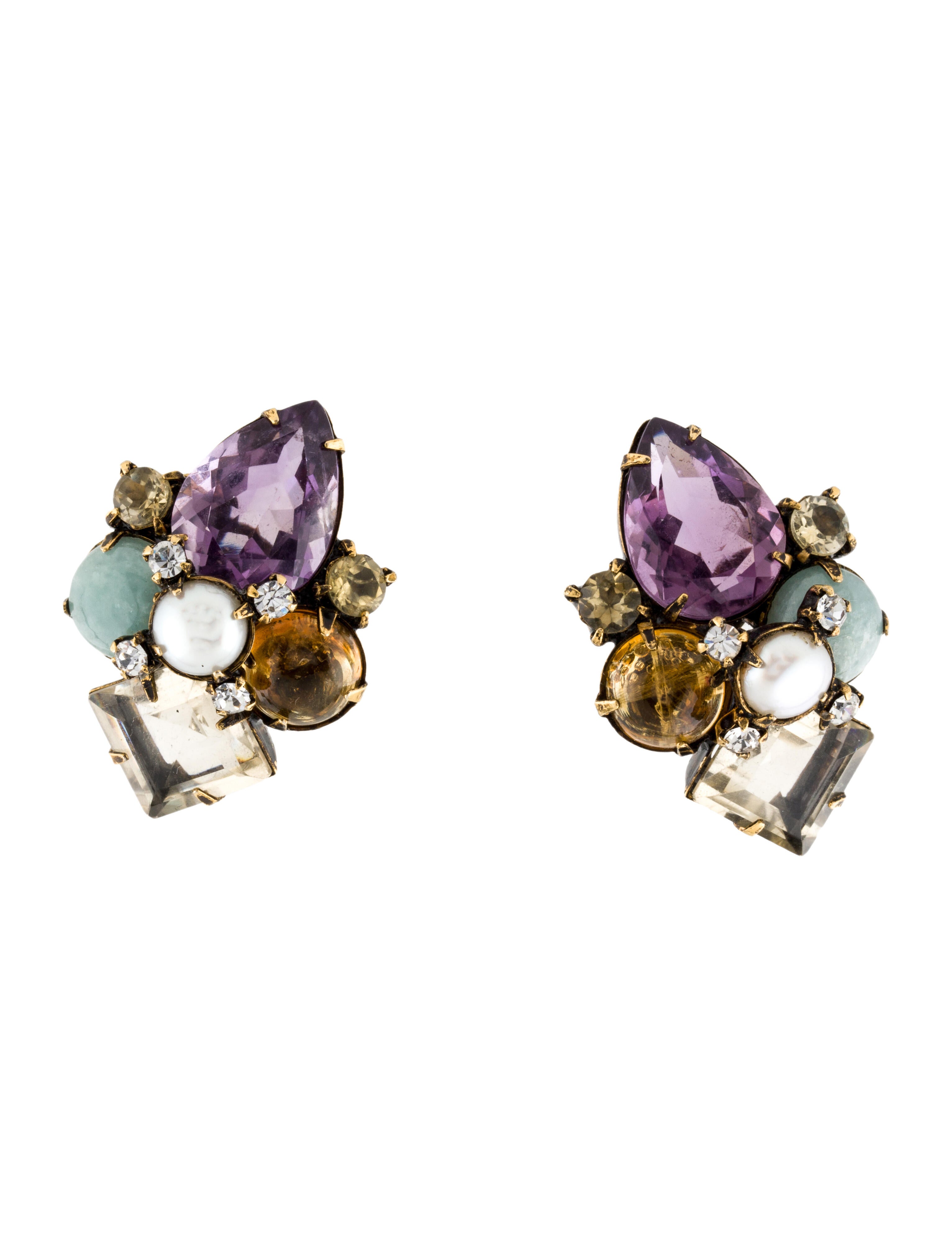 Iradj Moini | The RealReal