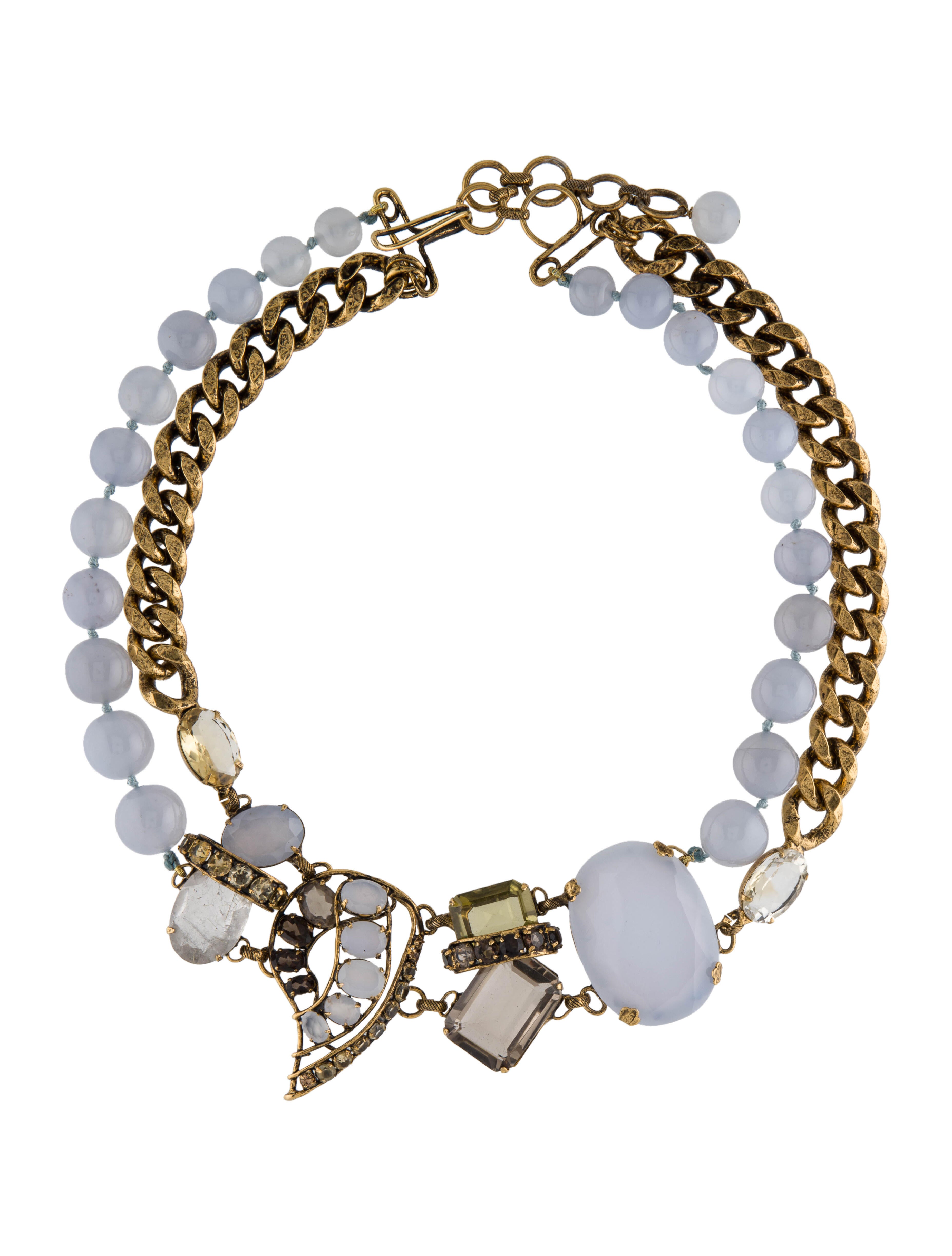 Iradj Moini | The RealReal