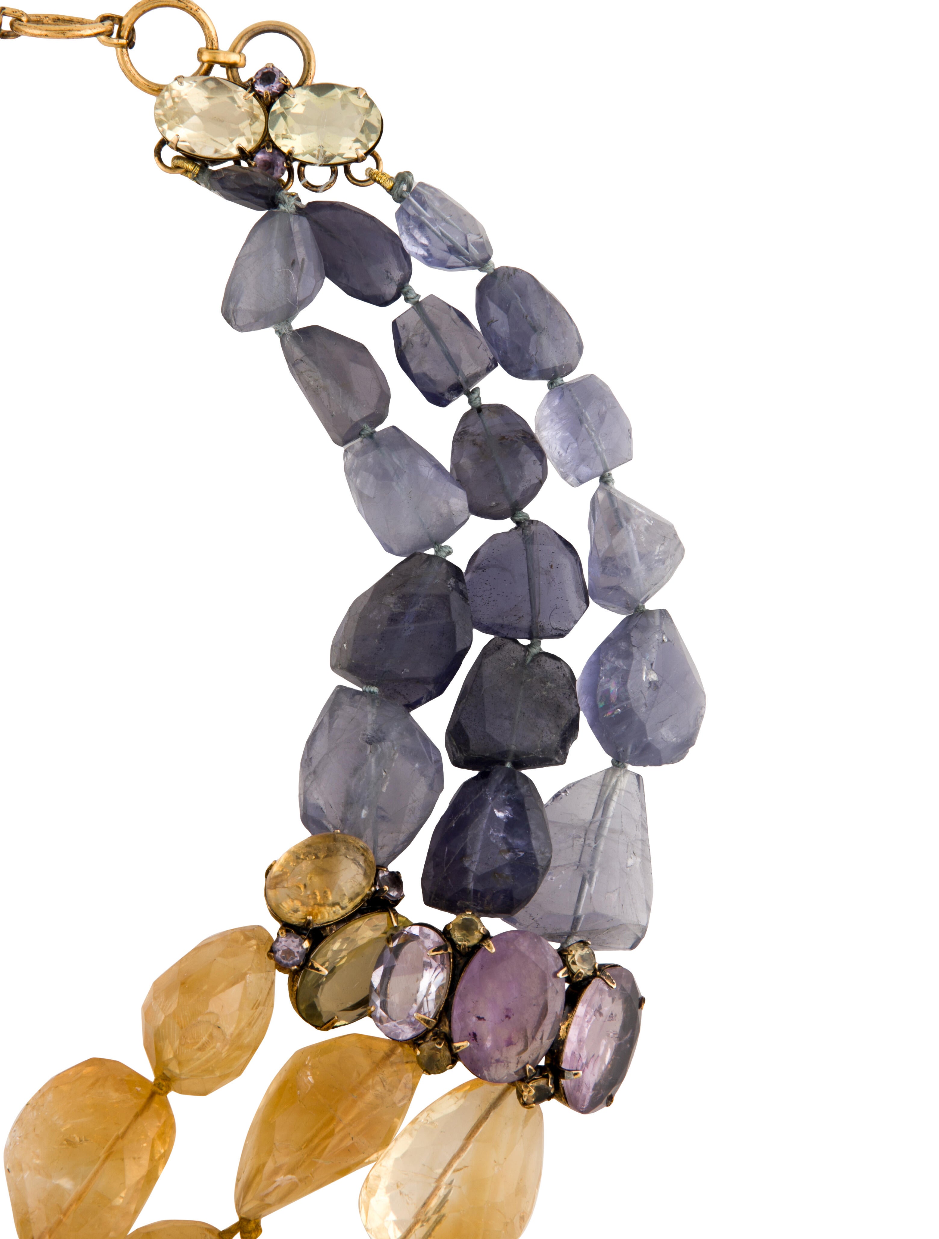 Iradj Moini | The RealReal