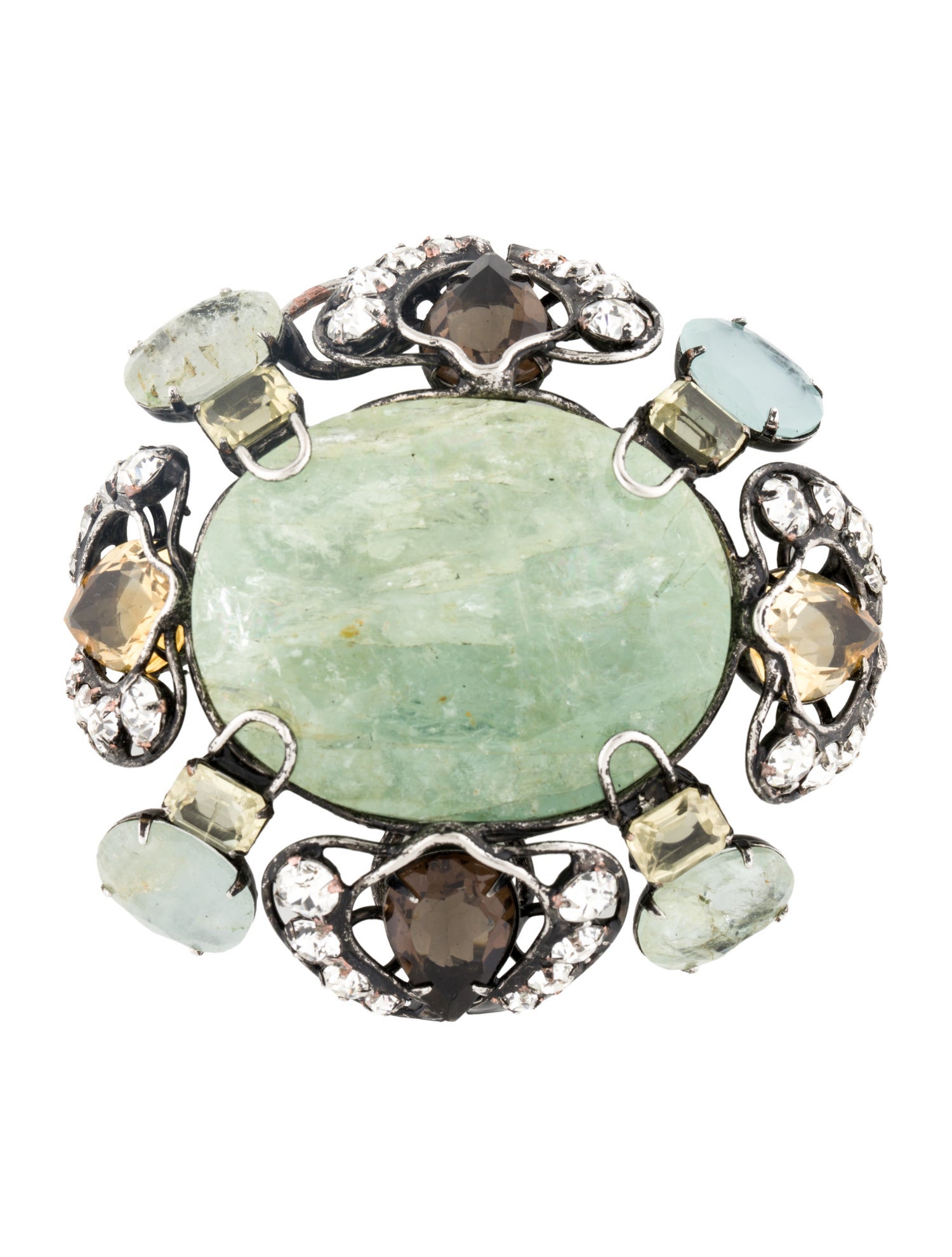 Iradj Moini | The RealReal