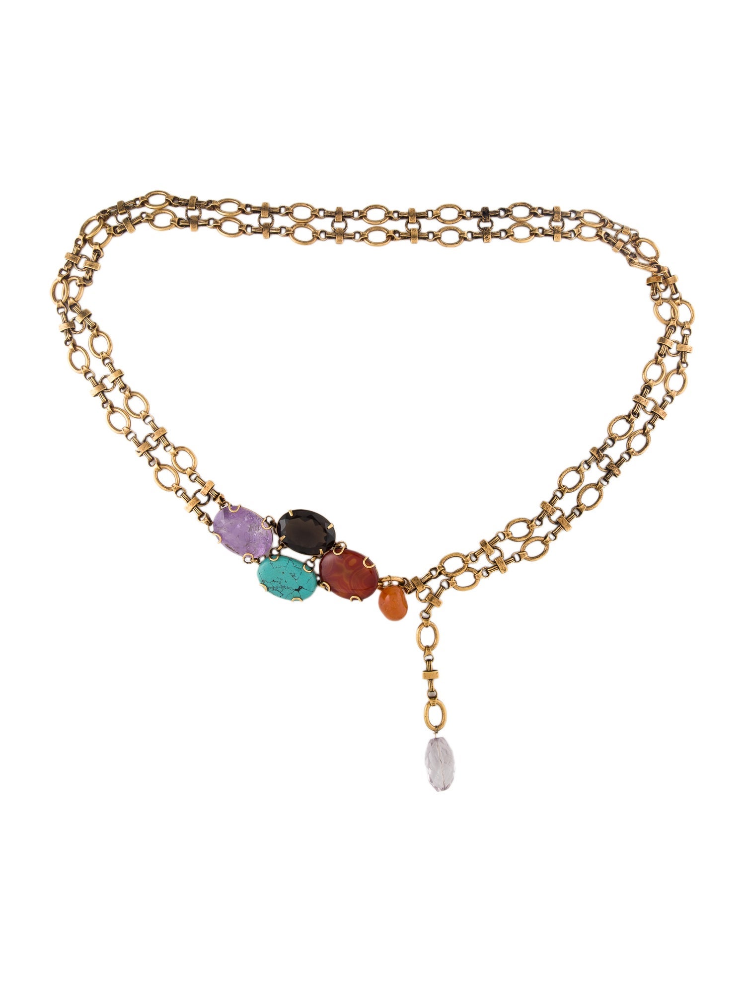 Iradj Moini | The RealReal