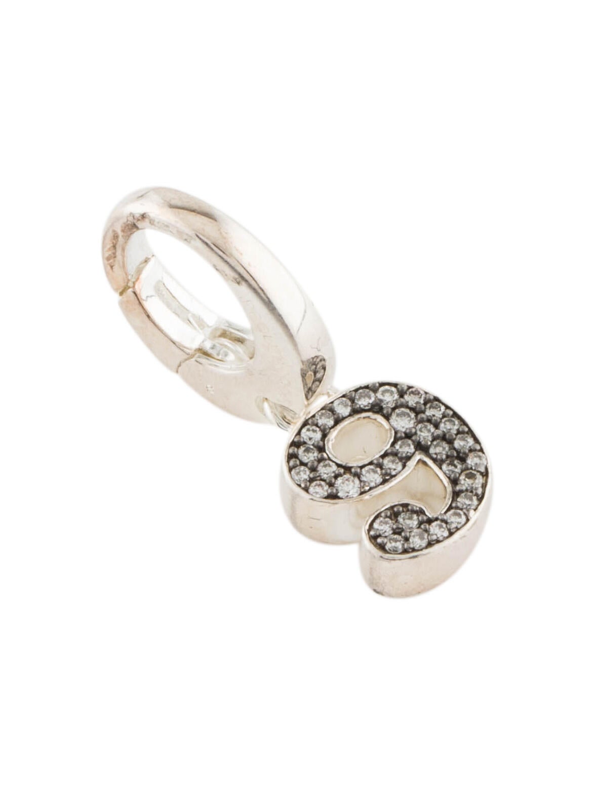 Aaron Basha 18K Diamond Shoe Charms Bracelet - 18K Yellow Gold Charm ...