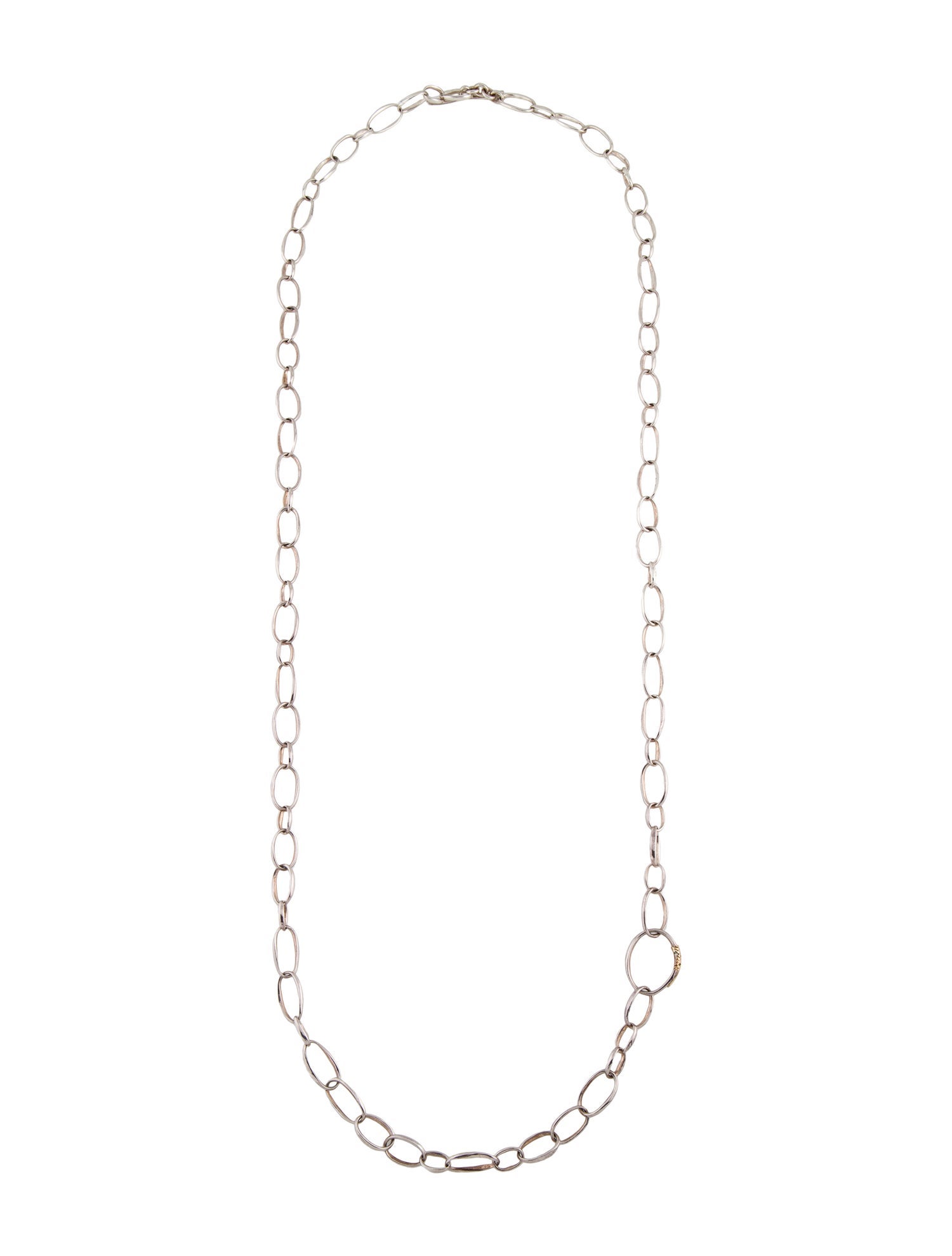 Tiffany & Co. 18K Braided Chain - Gold, 18K Yellow Gold Chain ...