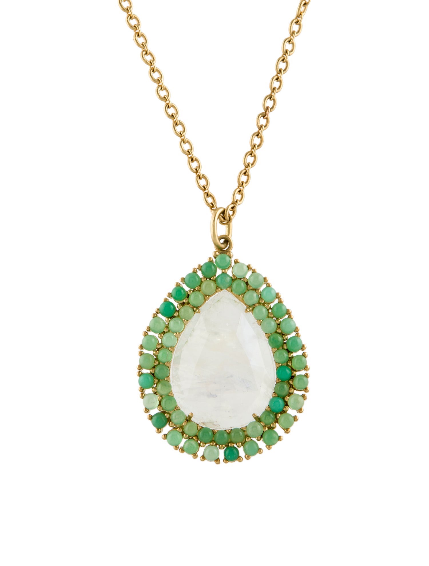 Irene Neuwirth - Jewelry | The RealReal