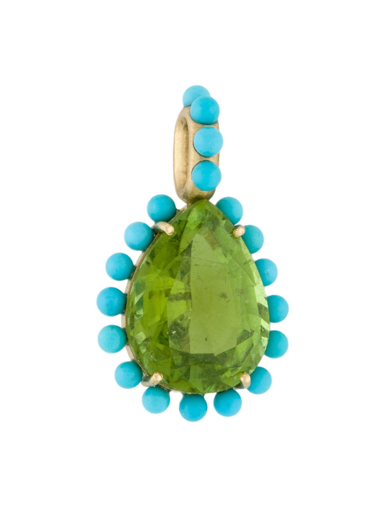 Irene Neuwirth - Jewelry | The RealReal