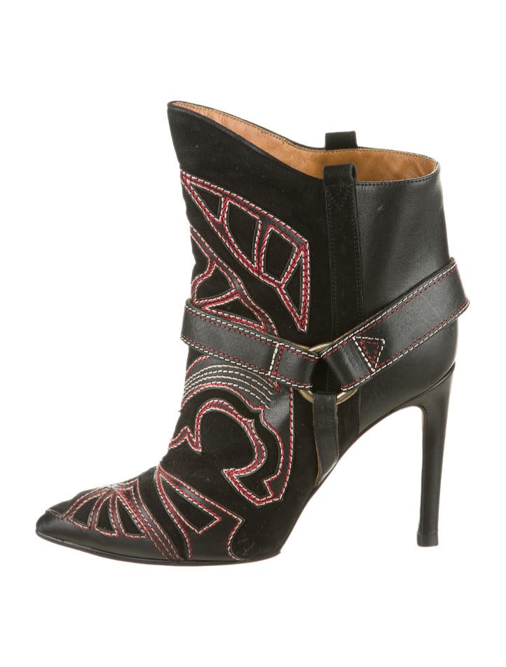 Isabel Marant Boots - Shoes - ISA10506 | The RealReal