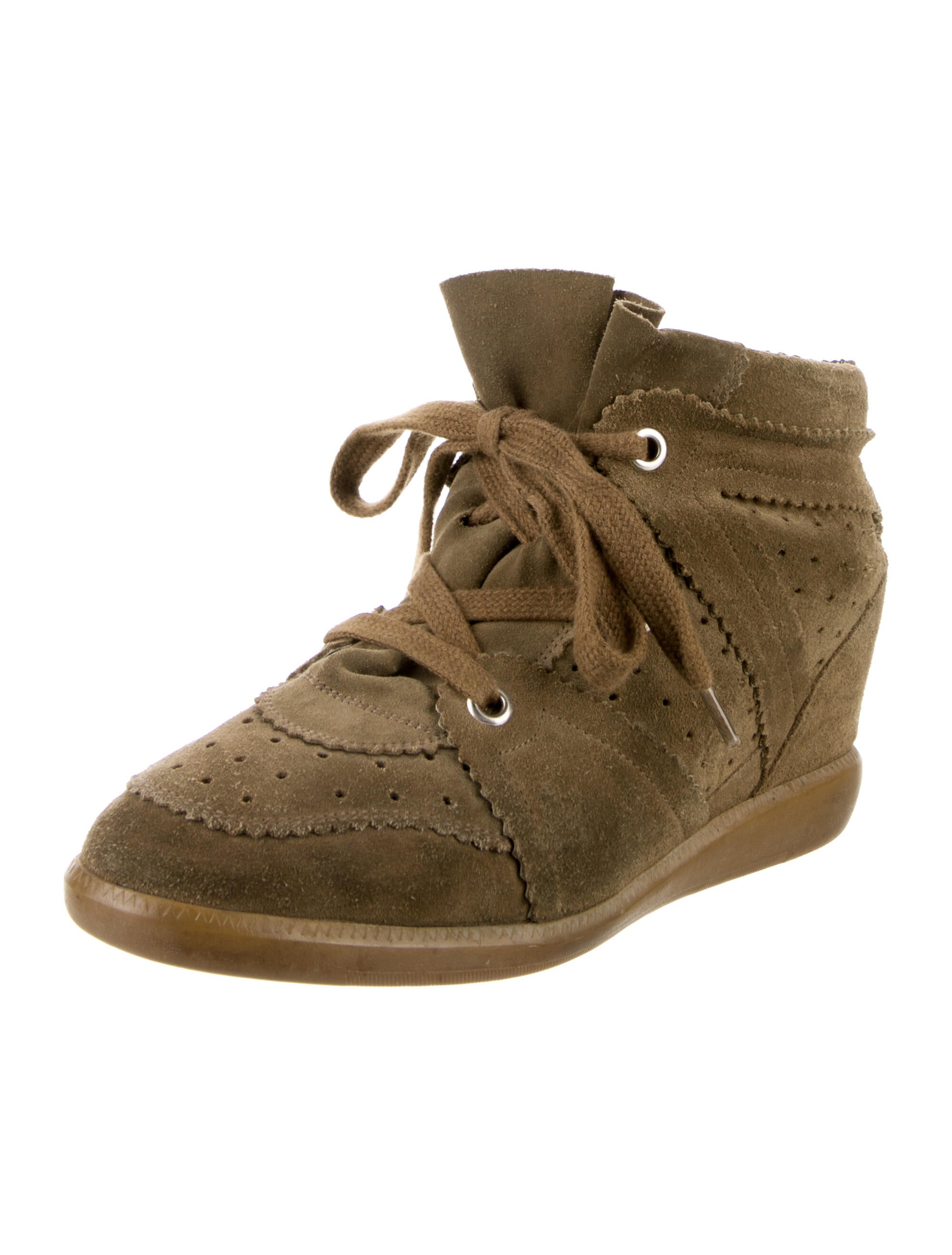 Isabel Marant Shoes | The RealReal