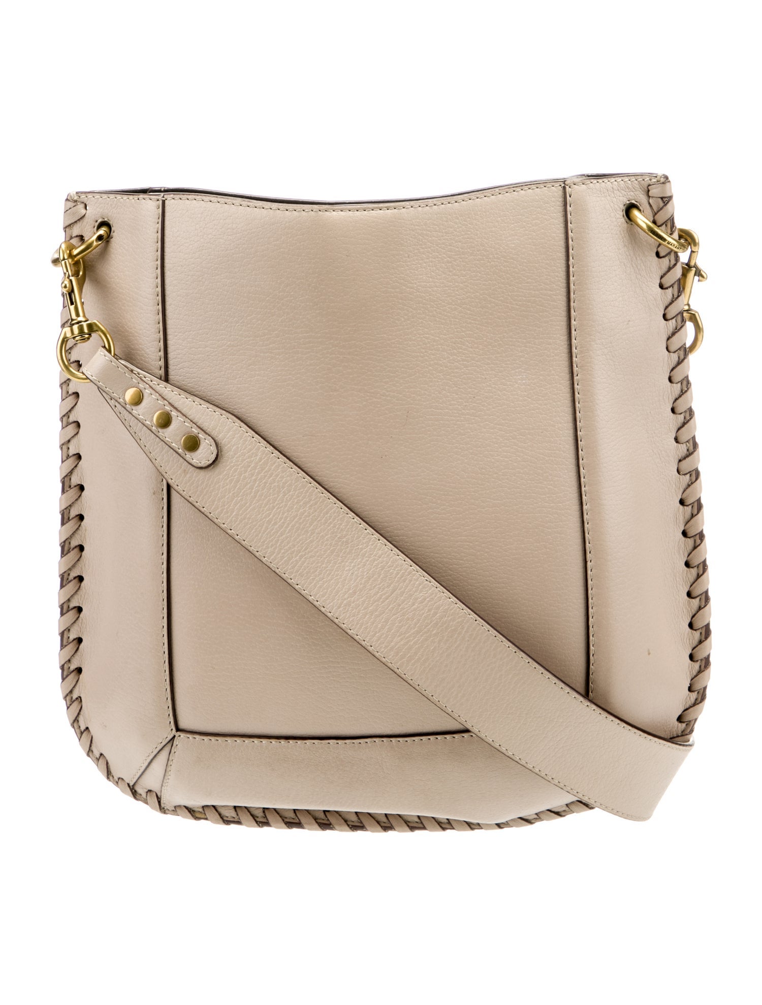 Rebecca Minkoff Glitter Crossbody Bag - Blue Crossbody Bags, Handbags ...