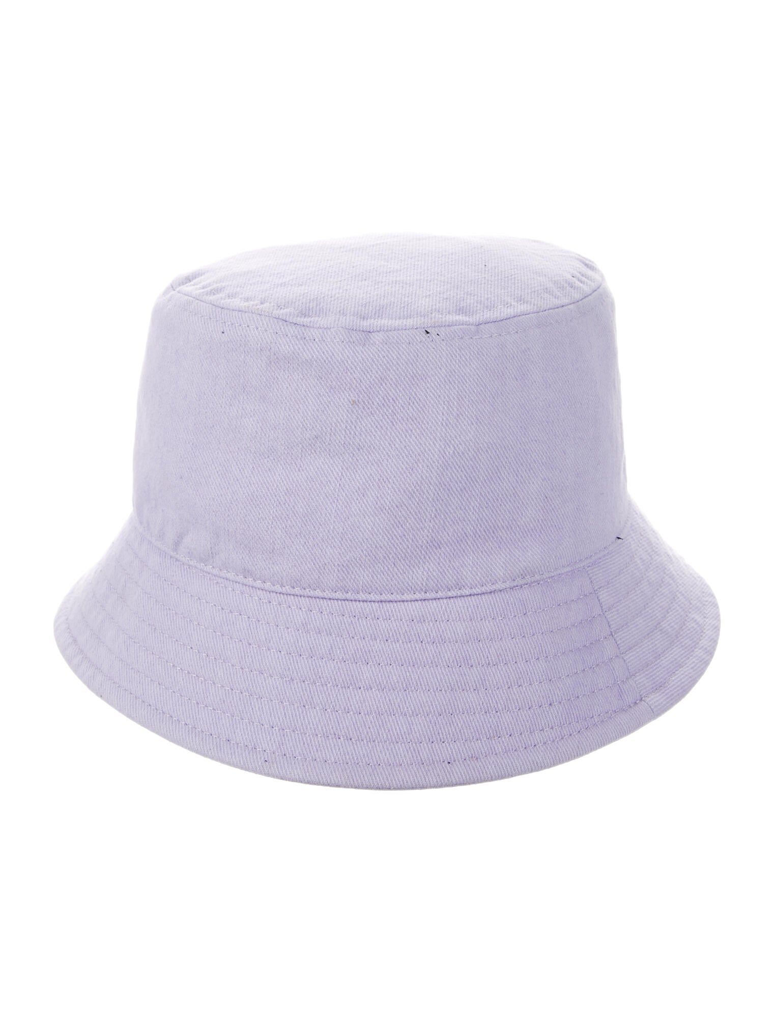 Isabel Marant Patterned Bucket Hat - Purple Hats, Accessories ...