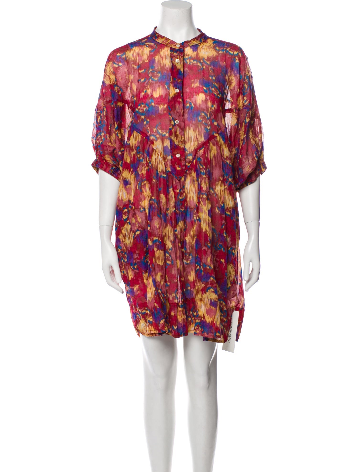 Isabel Marant On Sale - Authenticated Resale | The RealReal