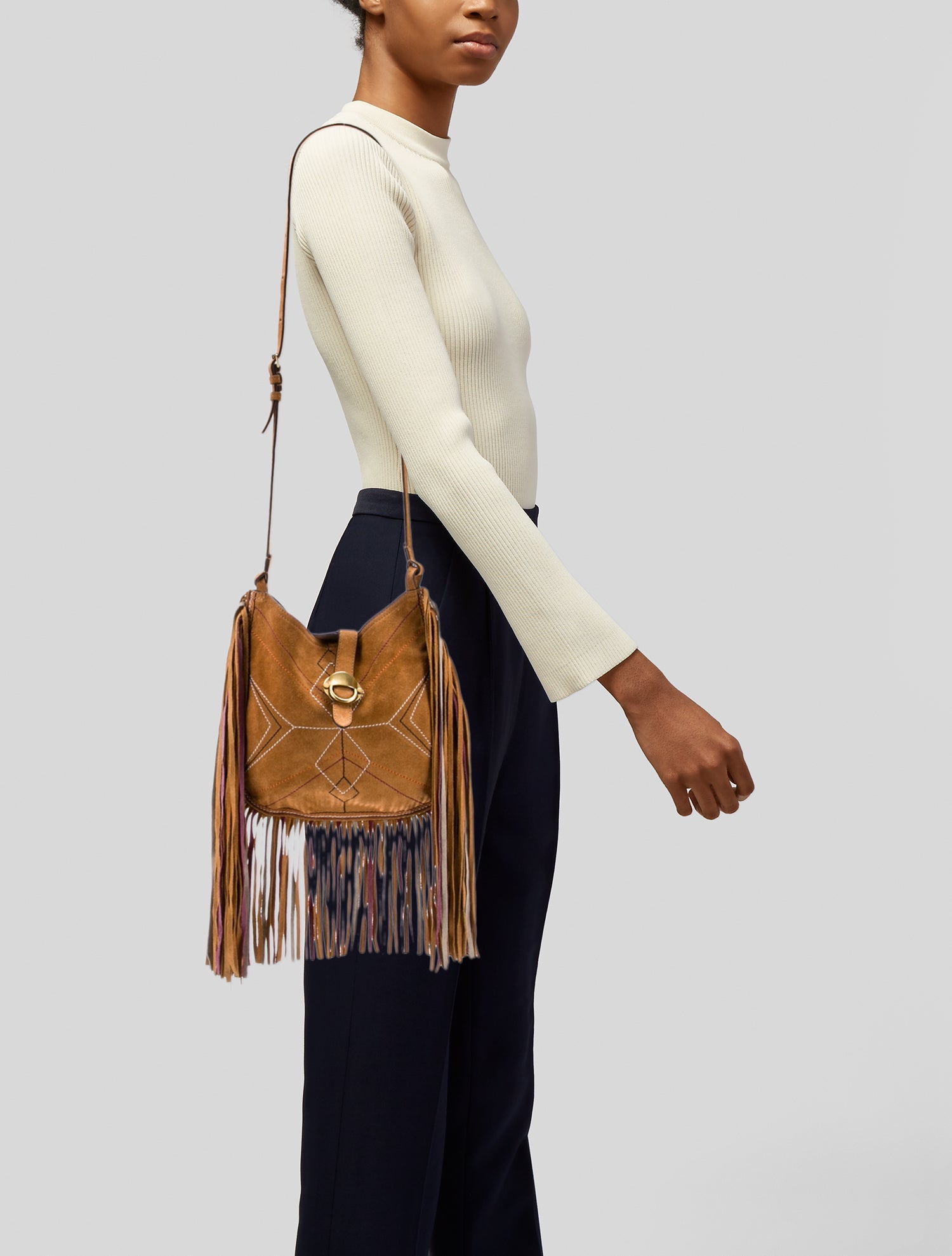 Isabel Marant Crossbody Bags | The RealReal