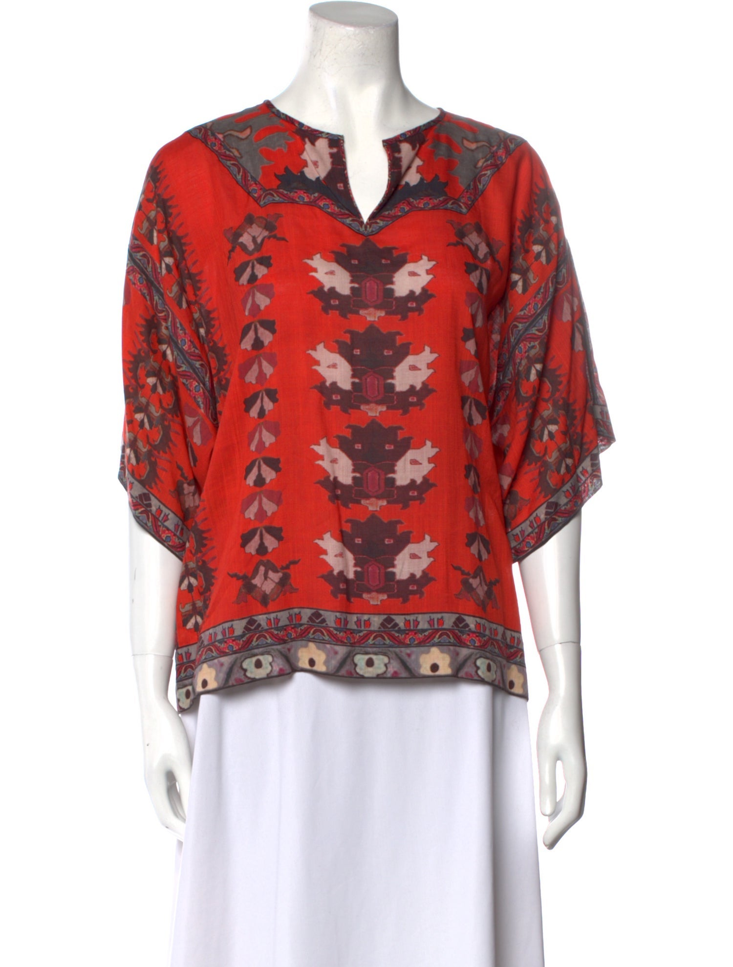 Isabel Marant Tops | The RealReal