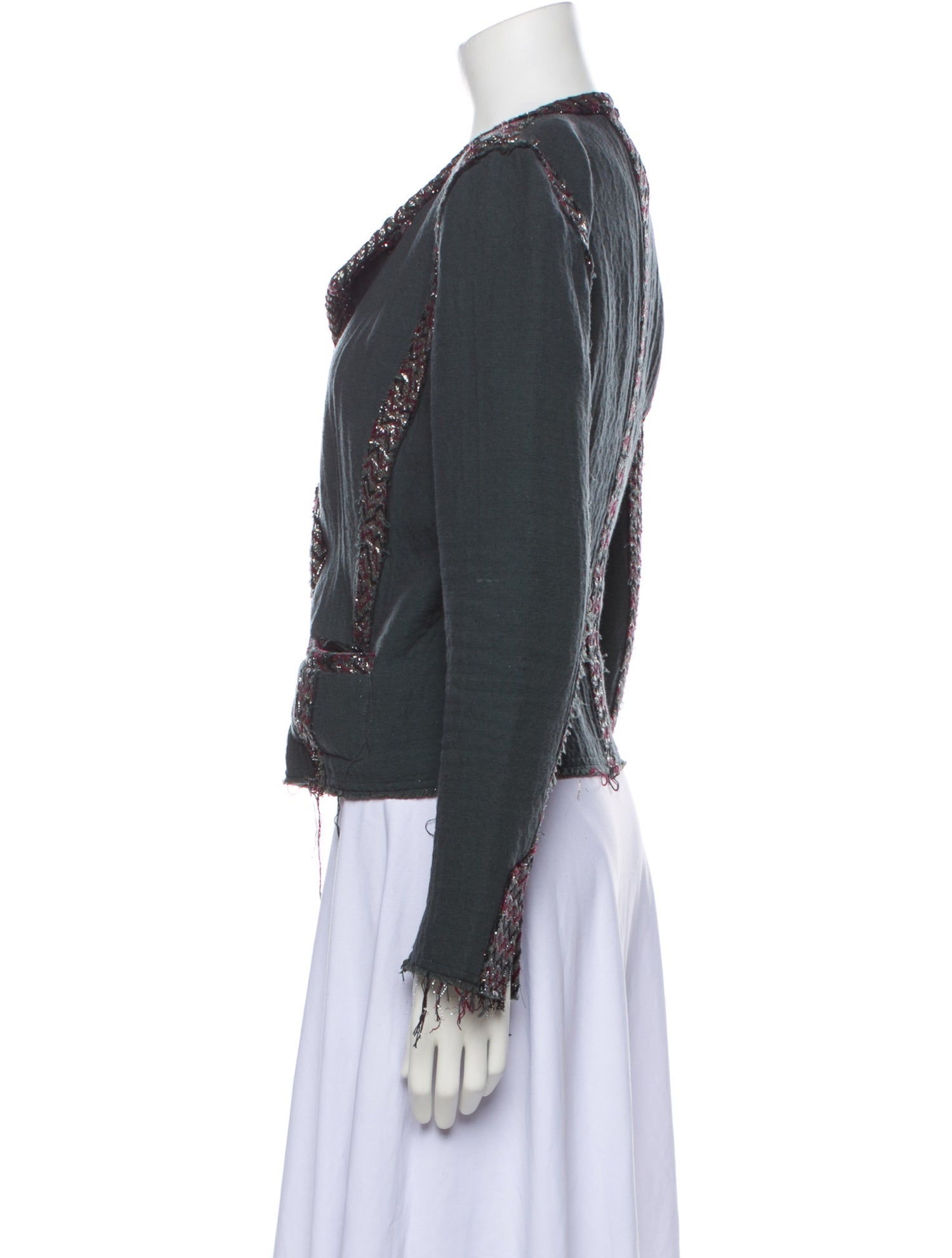 Isabel Marant Jackets | The RealReal