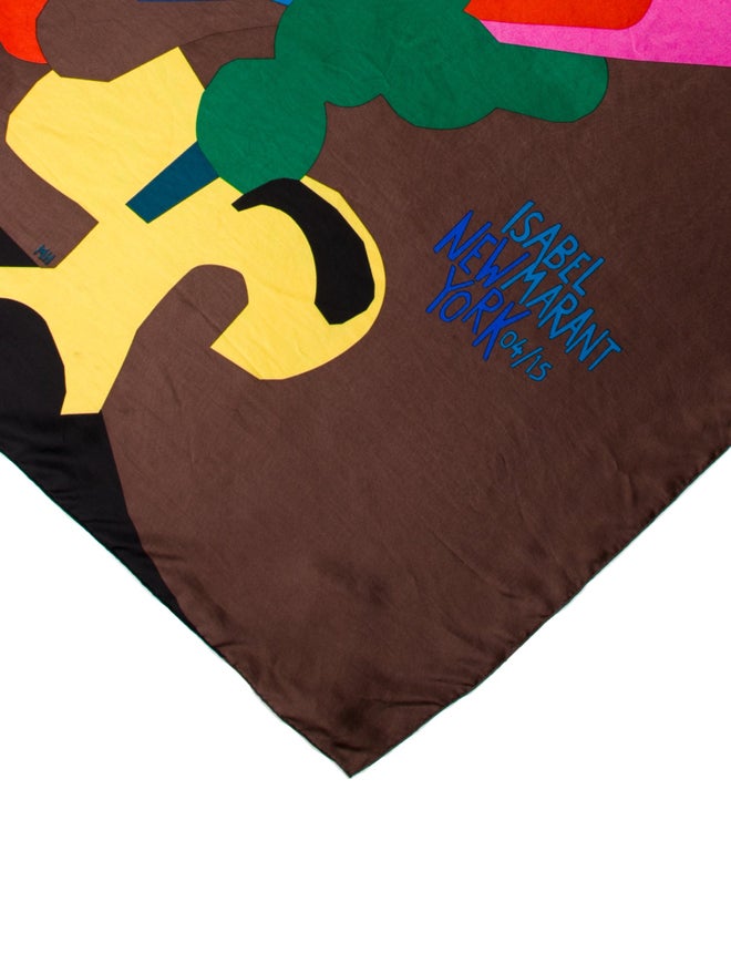 Hermès Toucans De Paradis Silk Shawl - Blue Scarves and Shawls, Accessories - HER681972 | The ...