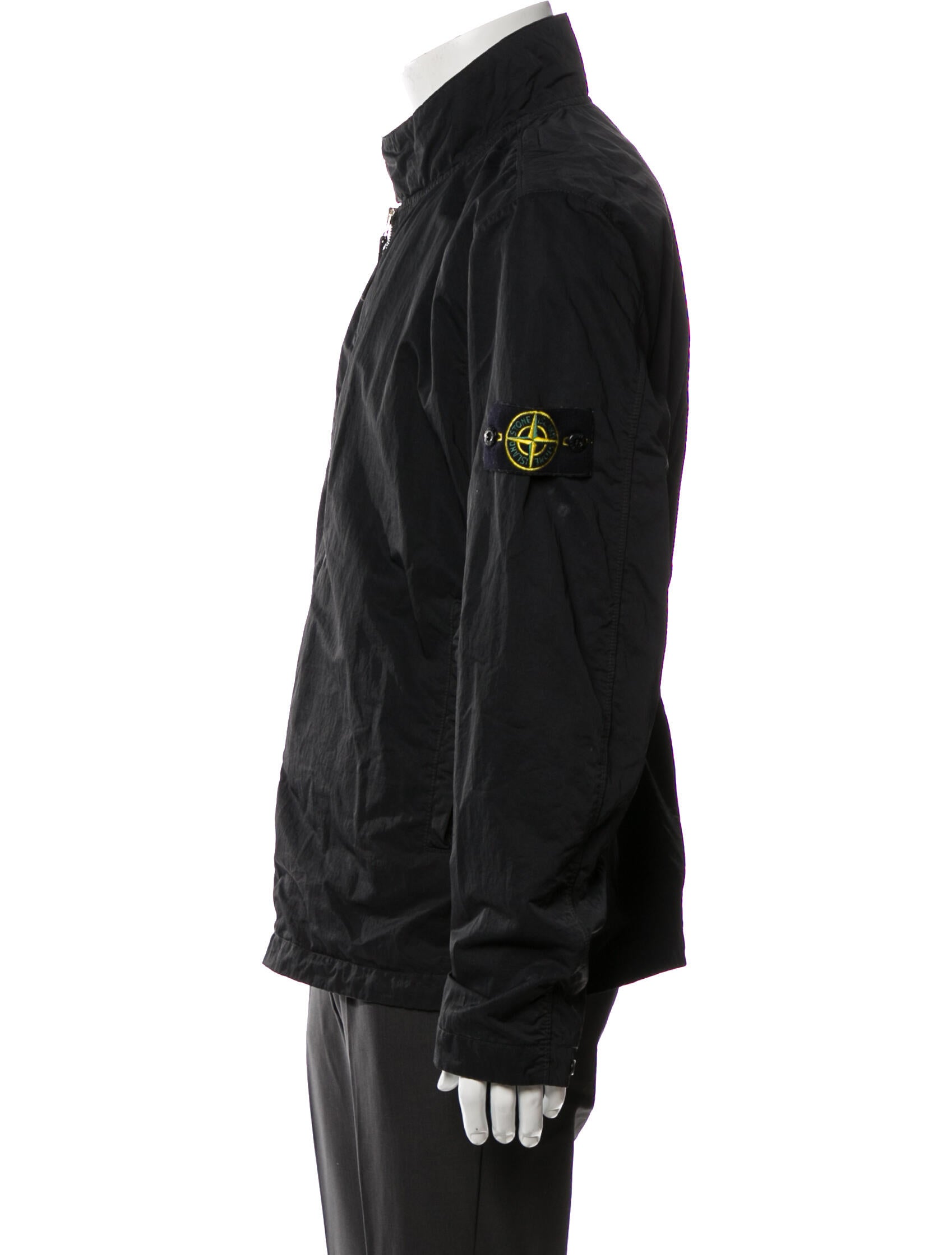 Stone Island | The RealReal