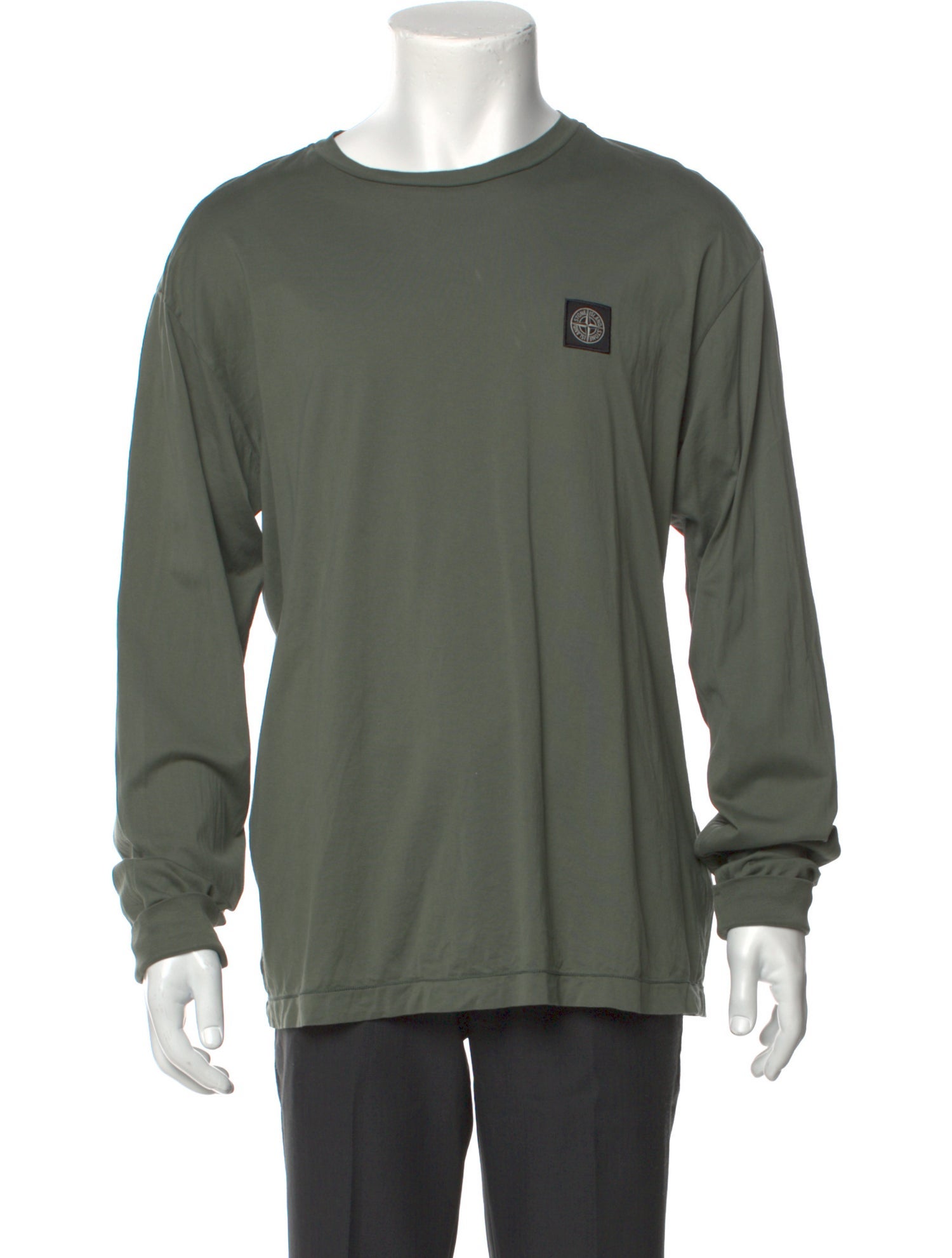 Stone Island | The RealReal