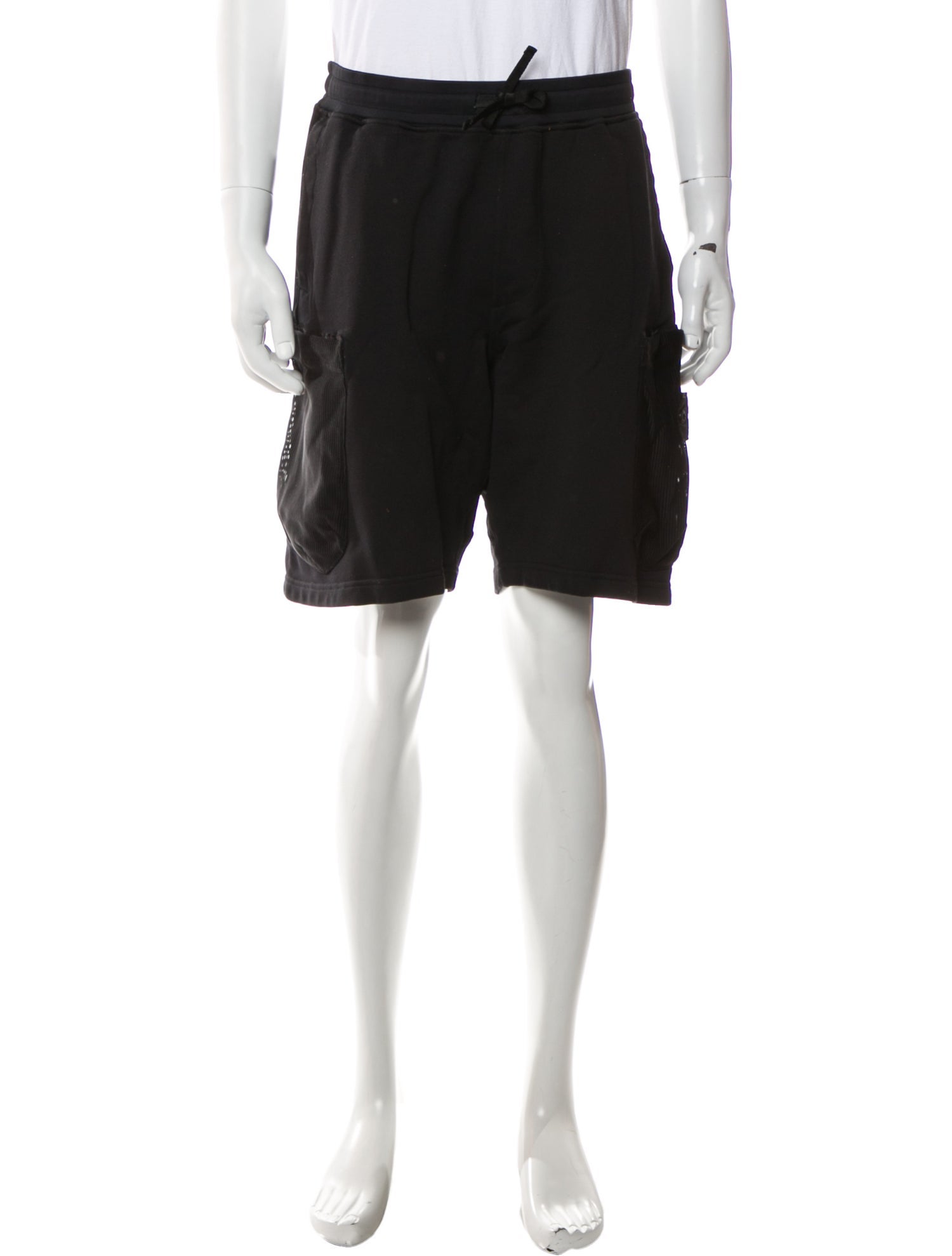 Designer Shorts For Men | The RealReal