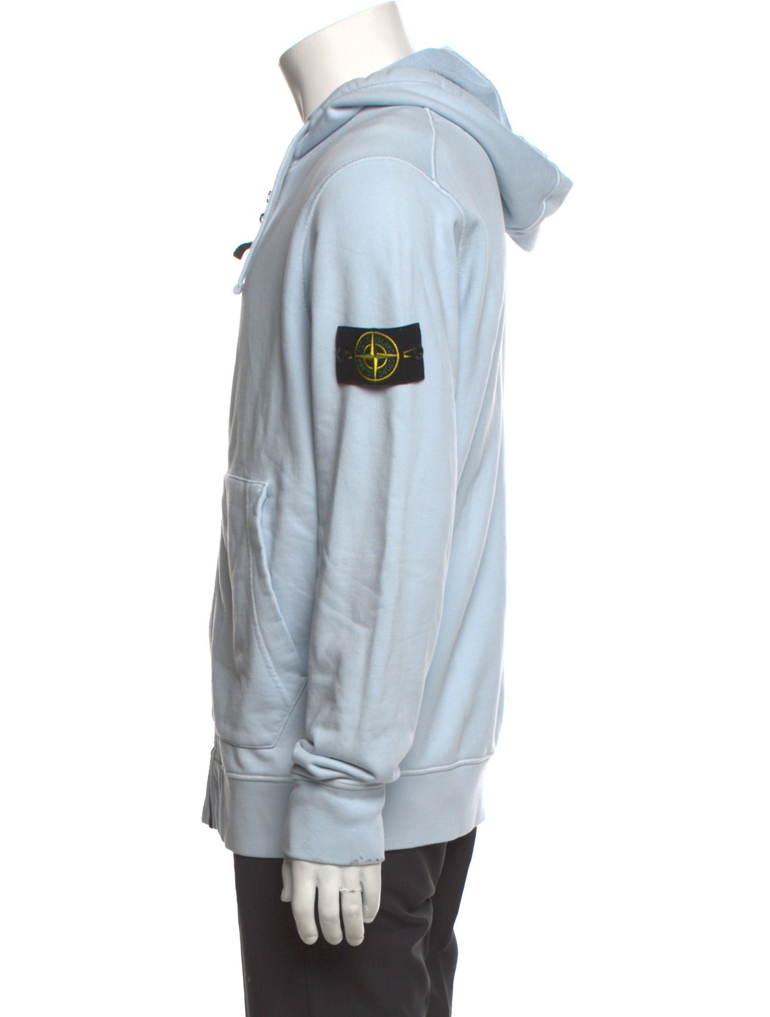 Stone Island | The RealReal