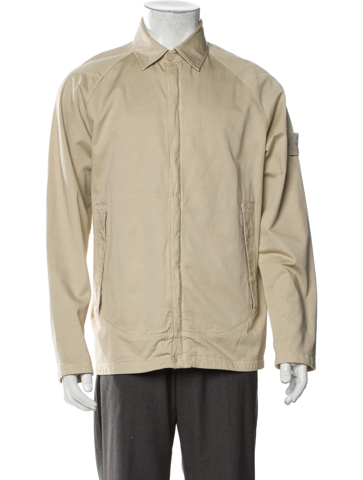 Stone Island | The RealReal