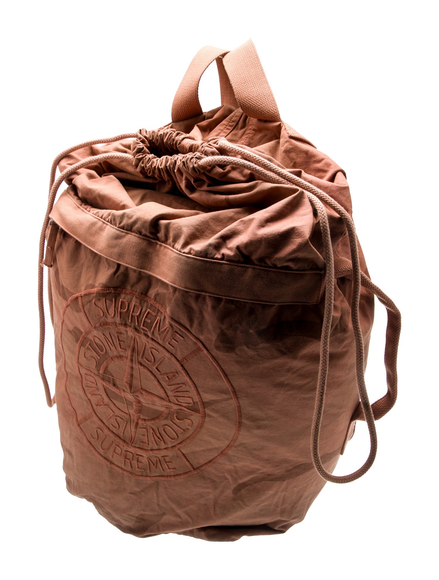 Louis Vuitton x Nigo Monogram Reverse Randonnee Backpack - Backpacks ...