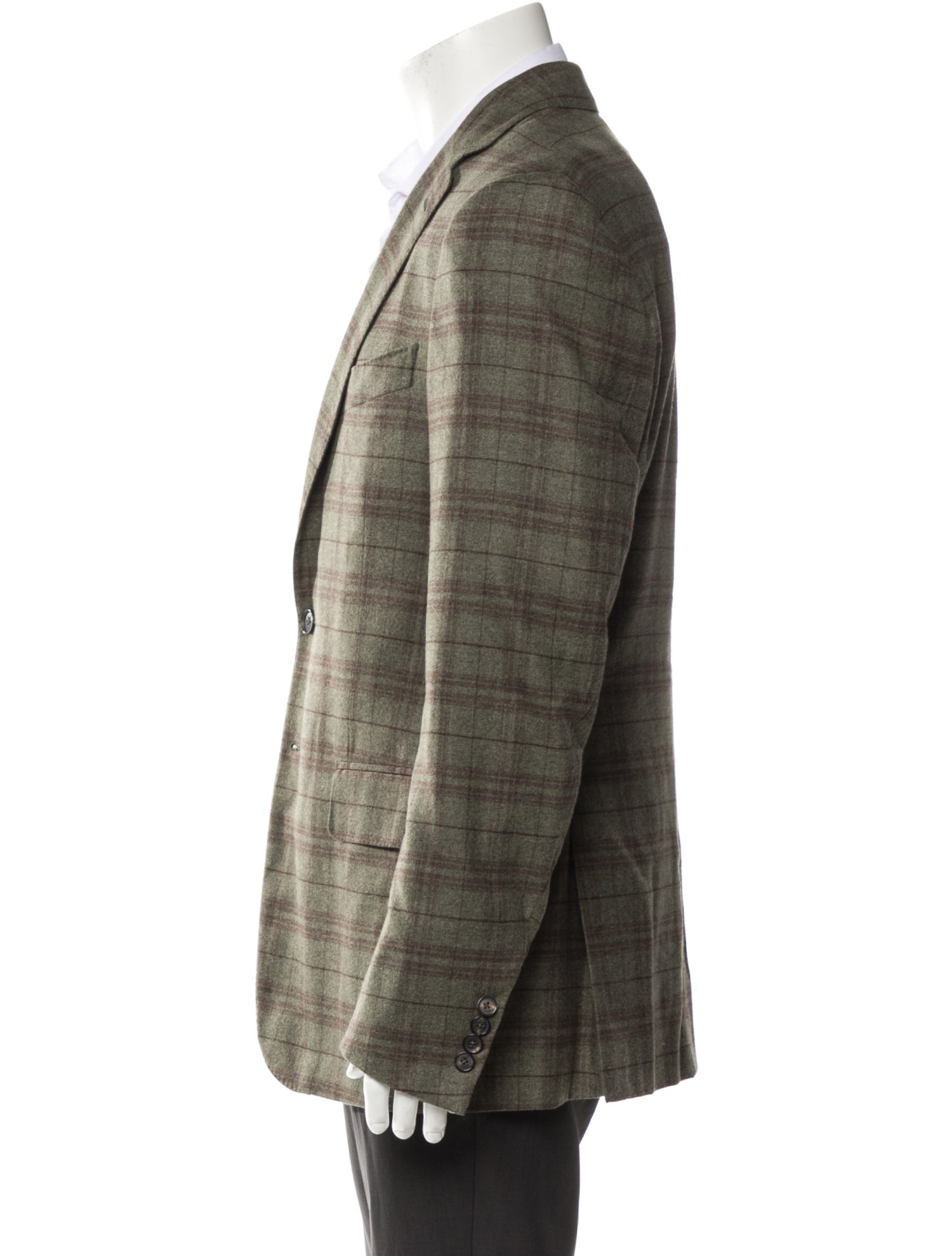 Isaia | The RealReal